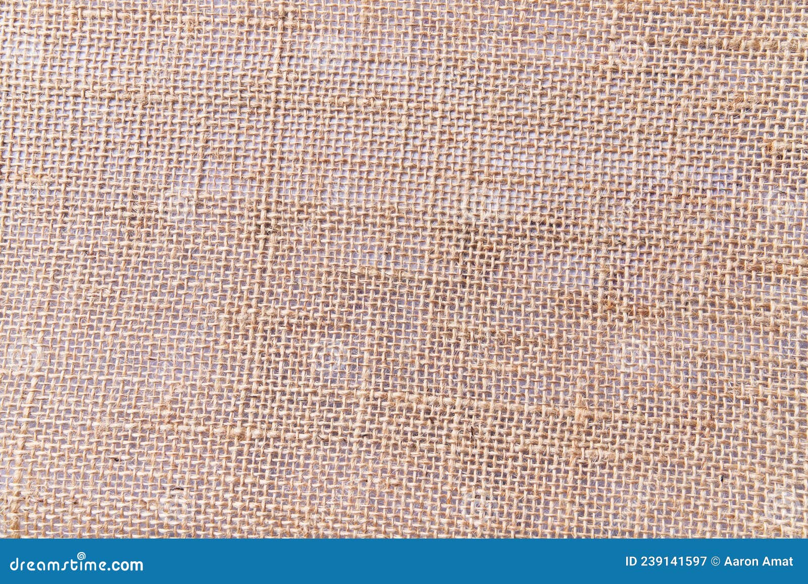 Textura De Tela De Tela De Saco Hermosa Imagen de archivo - Imagen de ...