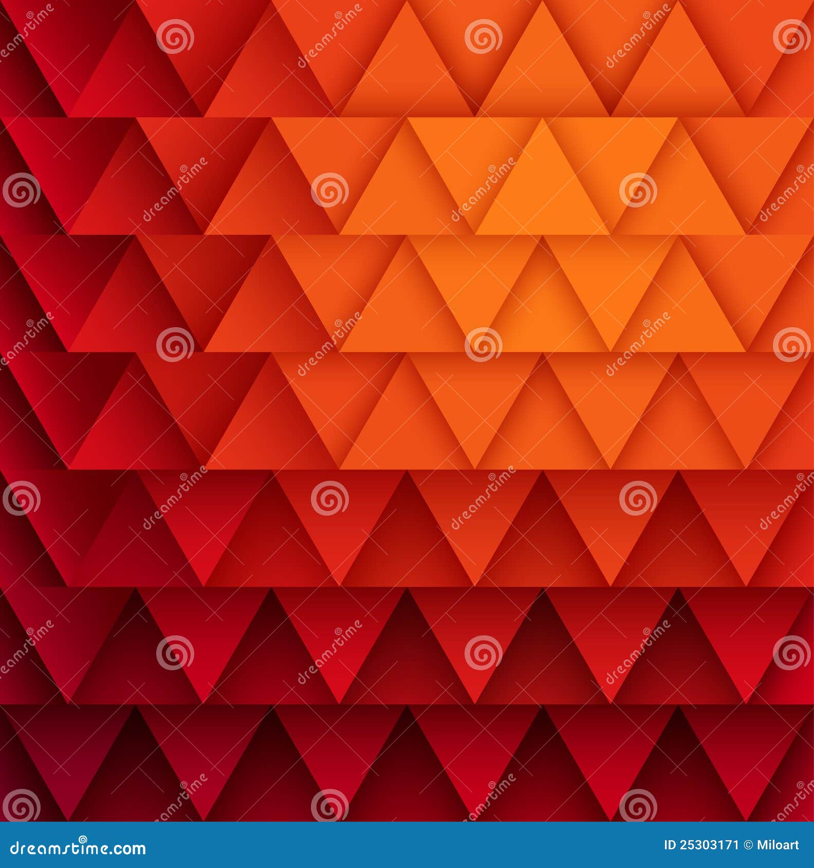 Textura de triángulos. ilustración del vector. Ilustración de textura ...