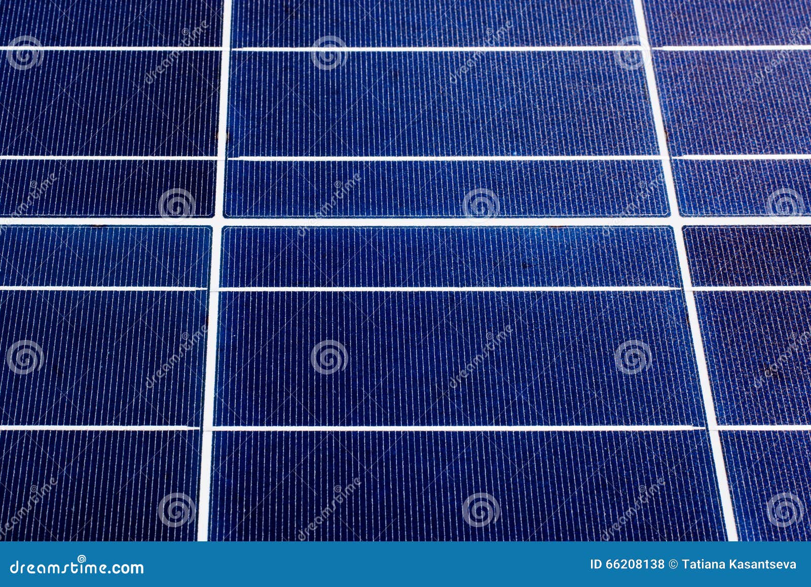 Textura De Un Primer Del Panel Solar Foto de archivo - Imagen de equipo ...