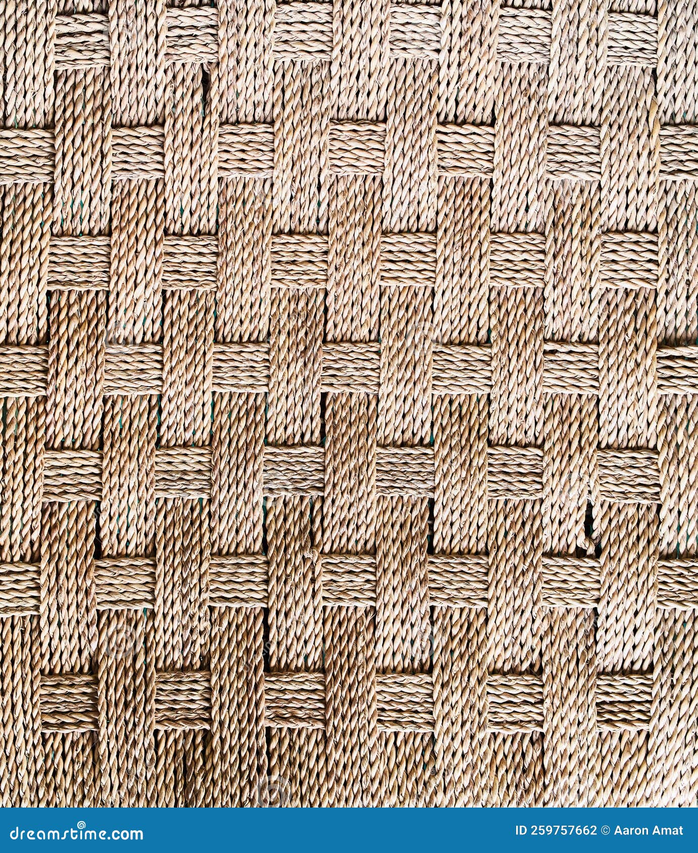 Textura De Una Superficie De Mimbre Foto de archivo - Imagen de ...