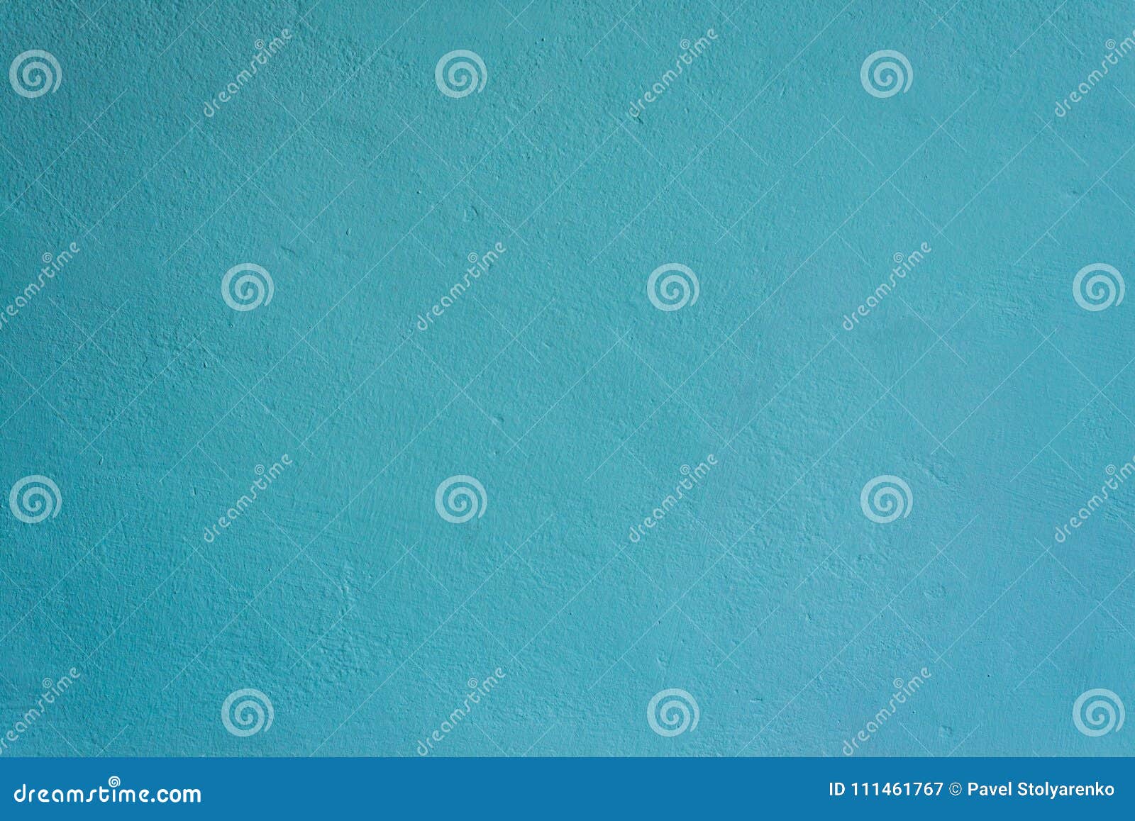 Textura De Una Turquesa Pintada Imagen de archivo - Imagen de colorido ...