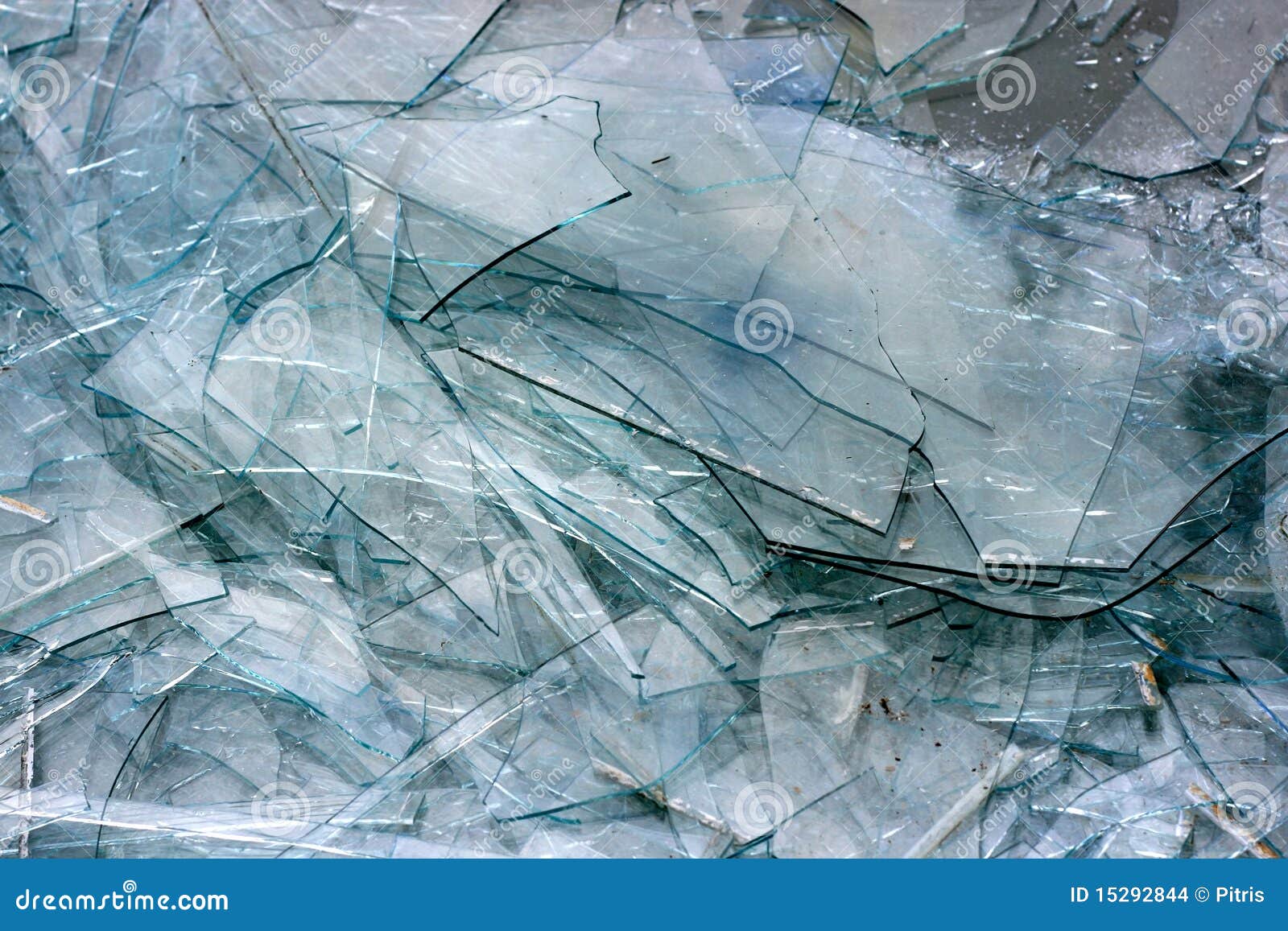 Textura de vidro quebrada foto de stock. Imagem de rachadura - 15292844