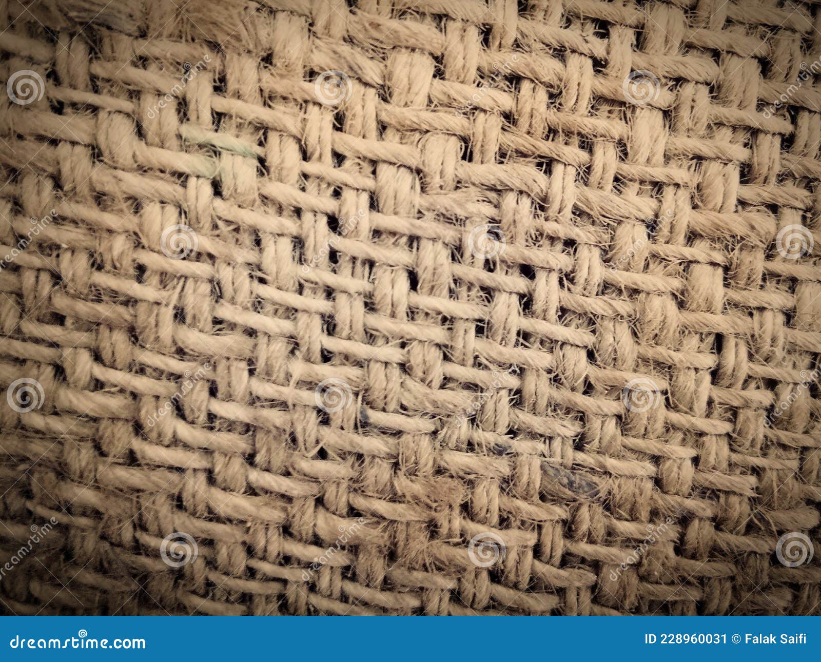 Textura de yute o fondo. imagen de archivo. Imagen de tallado - 228960031