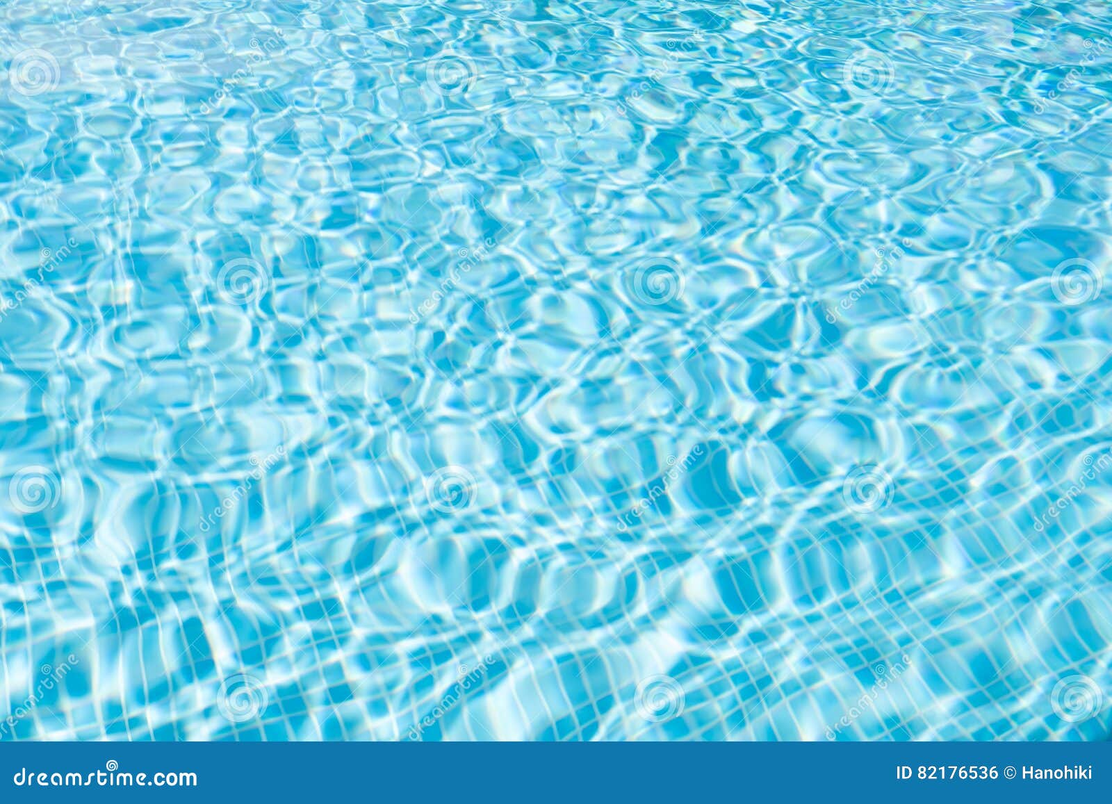 Textura Del Agua De La Piscina Foto de archivo - Imagen de limpio ...