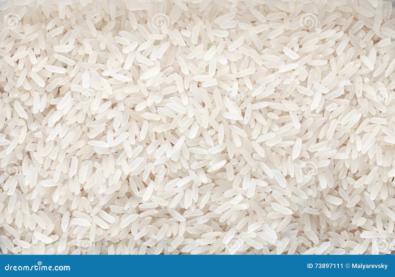 Textura del arroz crudo imagen de archivo. Imagen de dietético - 73897111