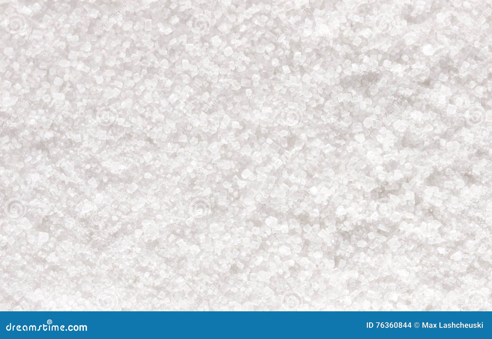 Textura del azúcar foto de archivo. Imagen de puro, aislado - 76360844