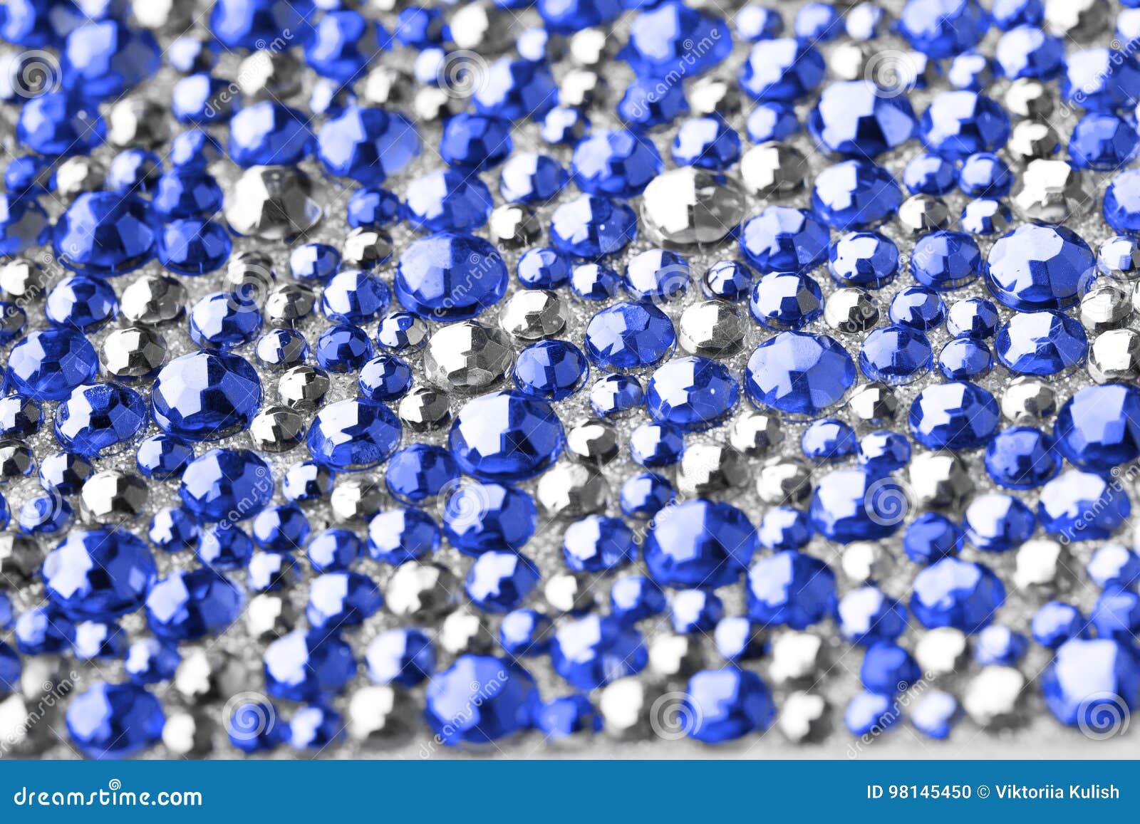 Textura Del Azul Y De La Plata Foto de archivo - Imagen de lustre ...