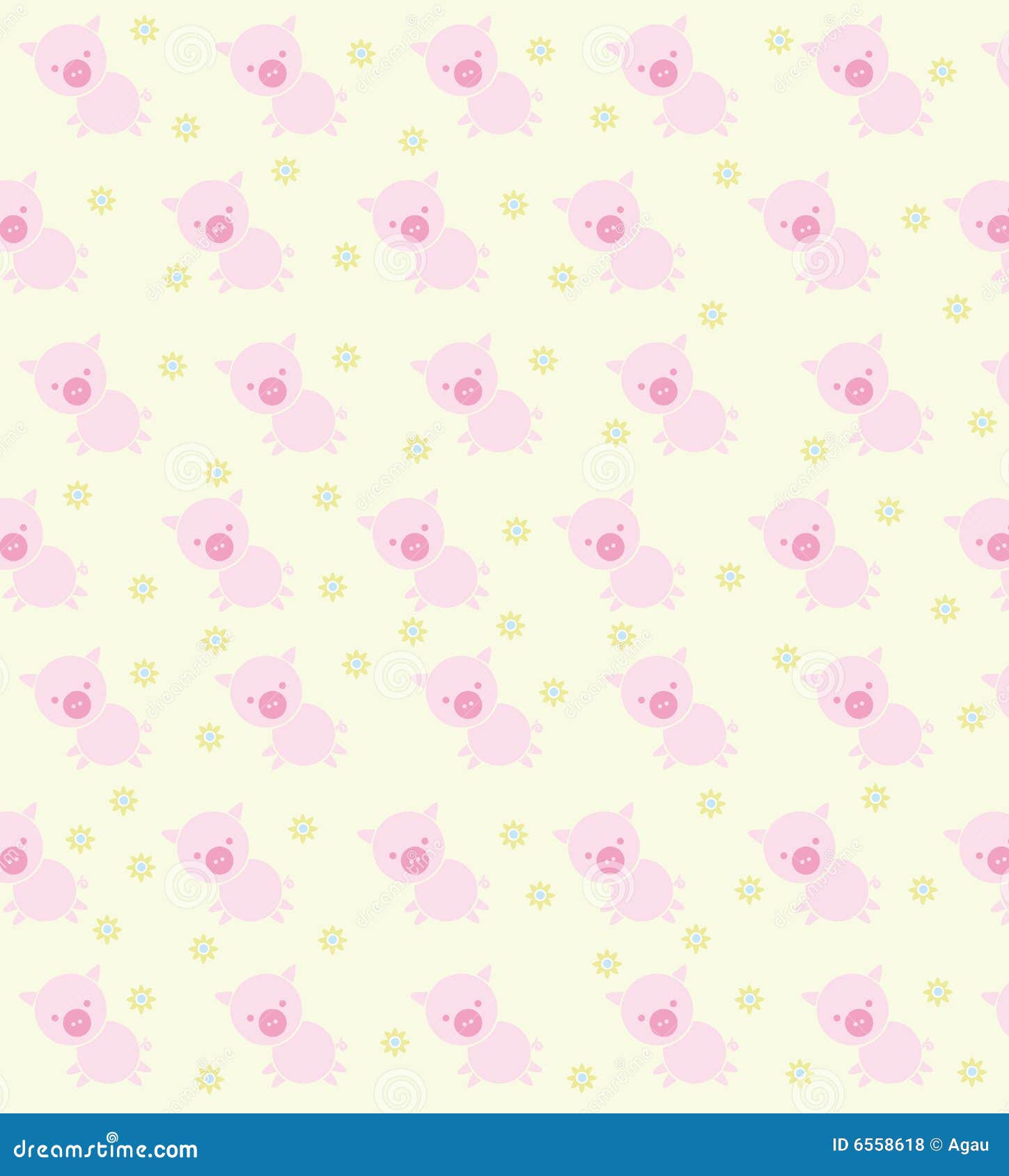 Textura del bebé ilustración del vector. Ilustración de agradable - 6558618