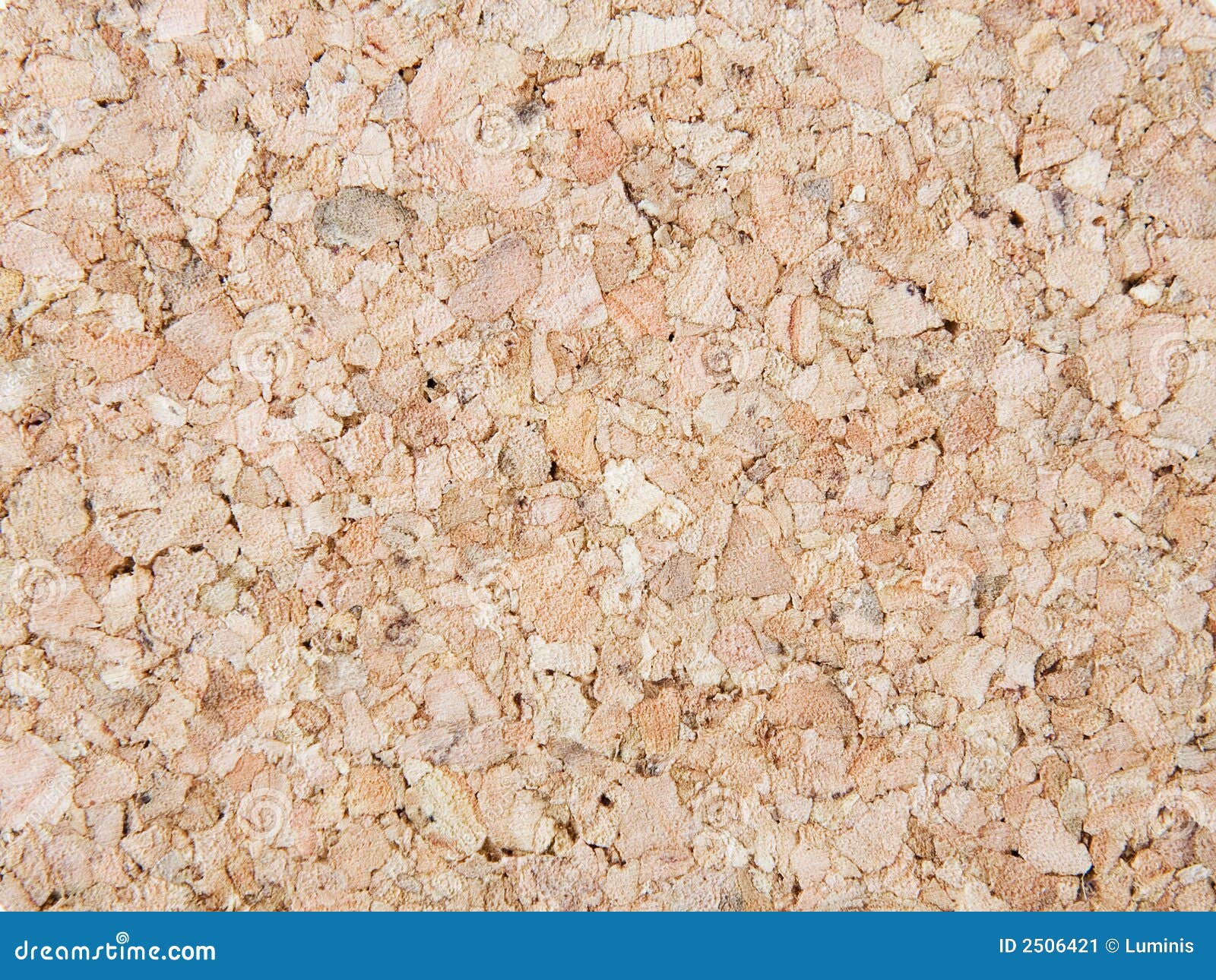 Textura del corcho imagen de archivo. Imagen de caliente - 2506421