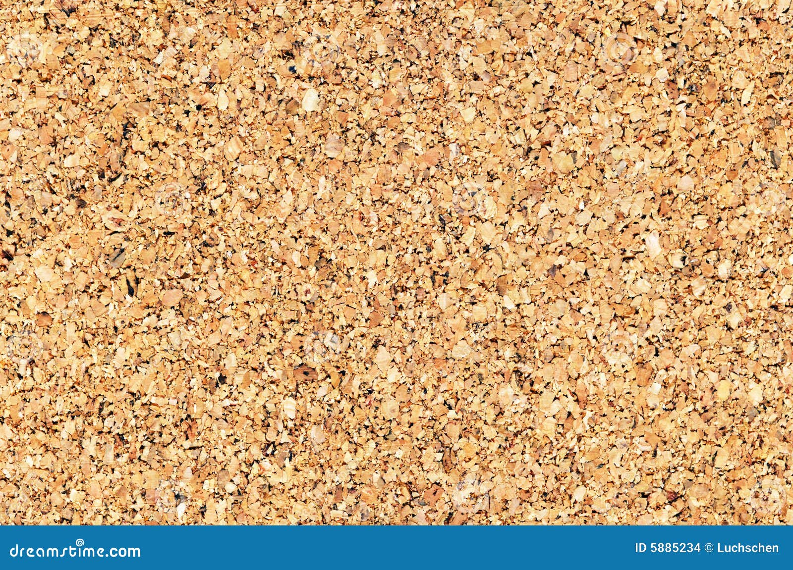 Textura del corcho foto de archivo. Imagen de nota, corcho - 5885234