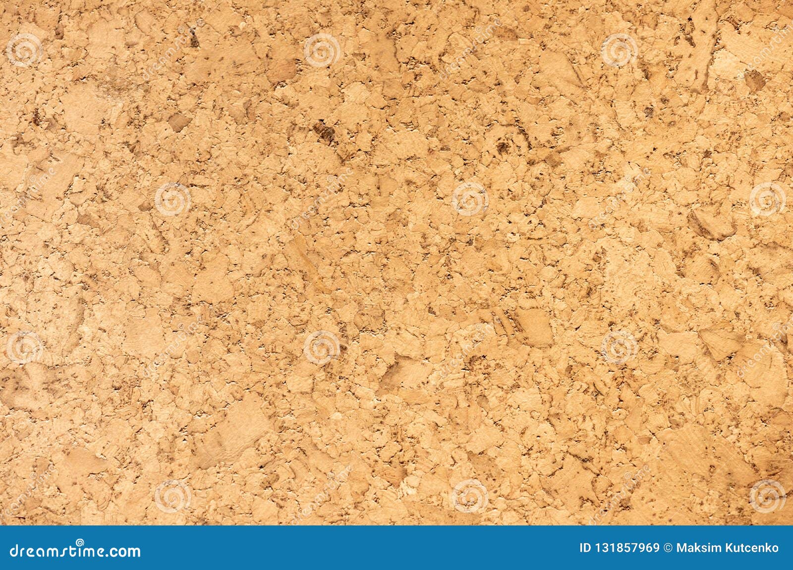 Textura del corcho natural imagen de archivo. Imagen de travieso ...