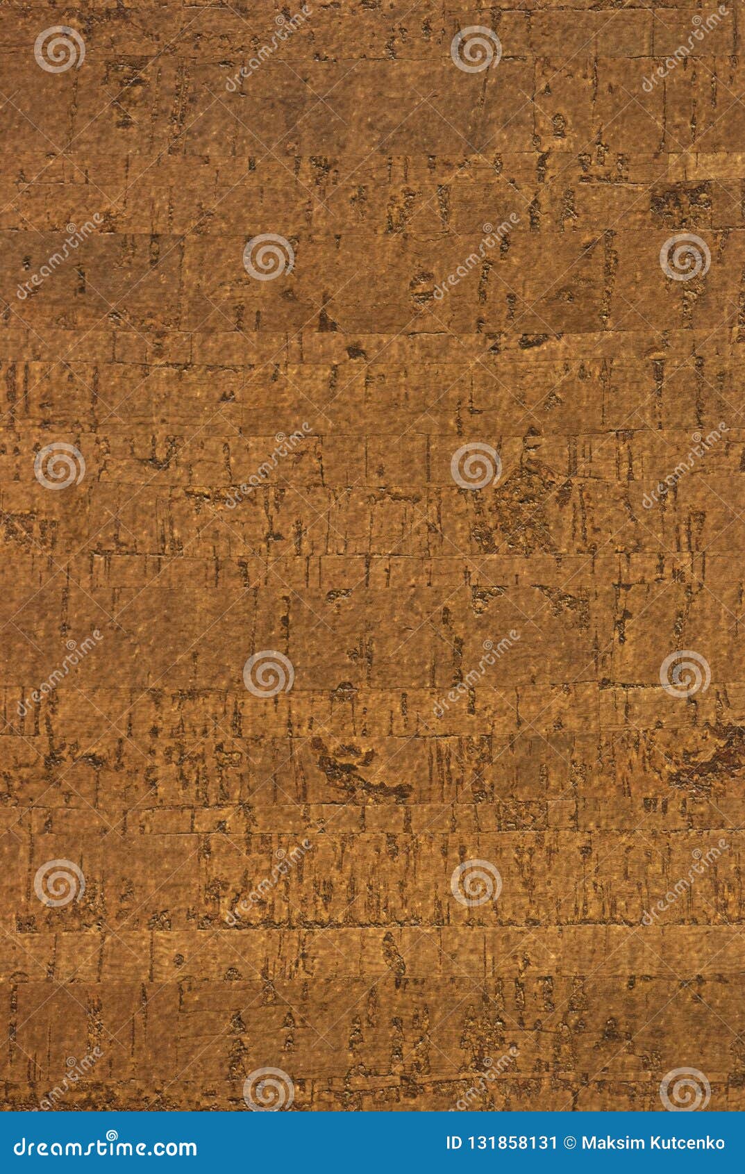 Textura del corcho natural imagen de archivo. Imagen de fondo - 131858131