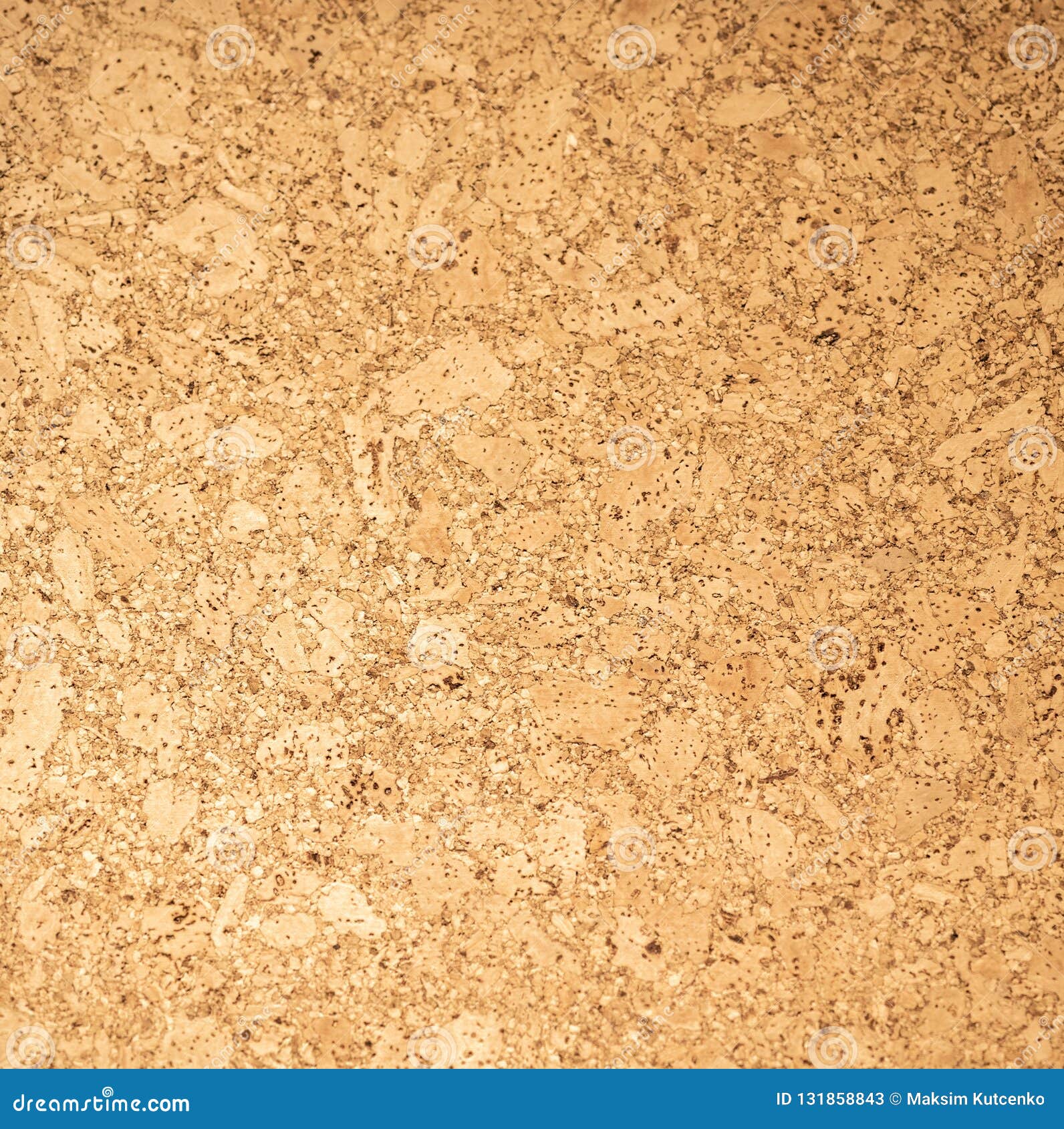 Textura del corcho natural imagen de archivo. Imagen de travieso ...