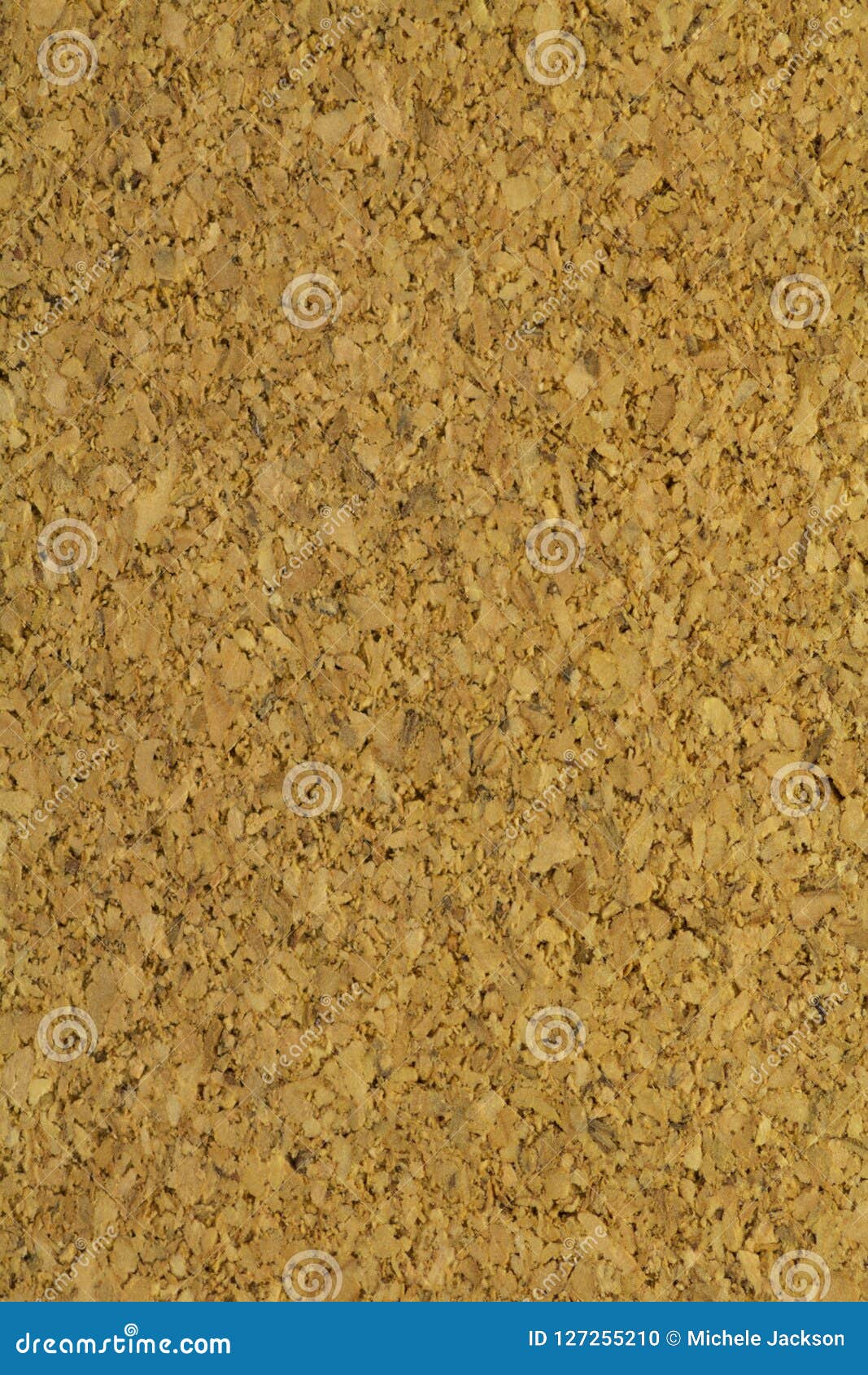 Textura Del Fondo En Corcho Foto de archivo - Imagen de texturizado ...