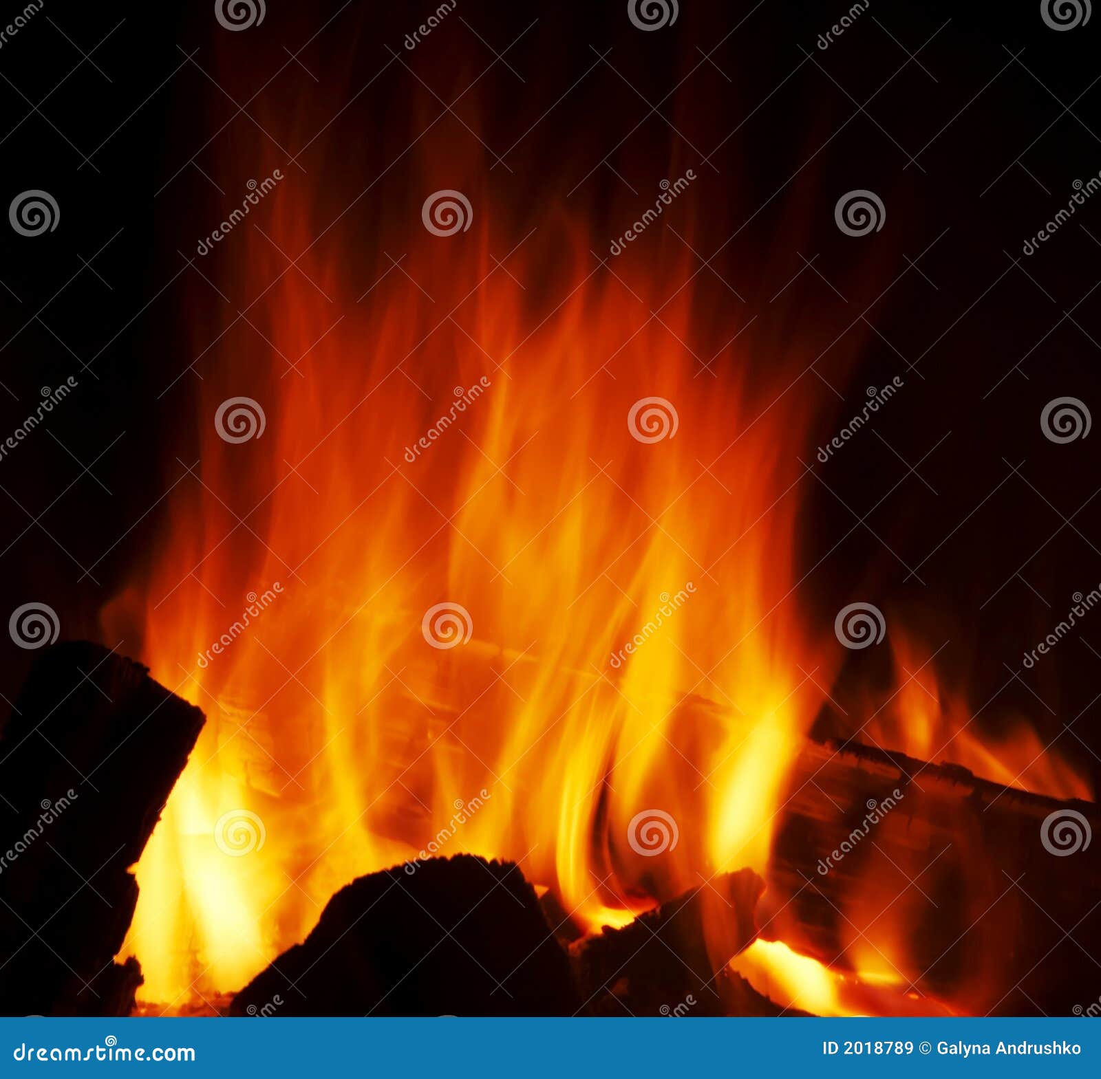 Textura del fuego imagen de archivo. Imagen de resplandor - 2018789