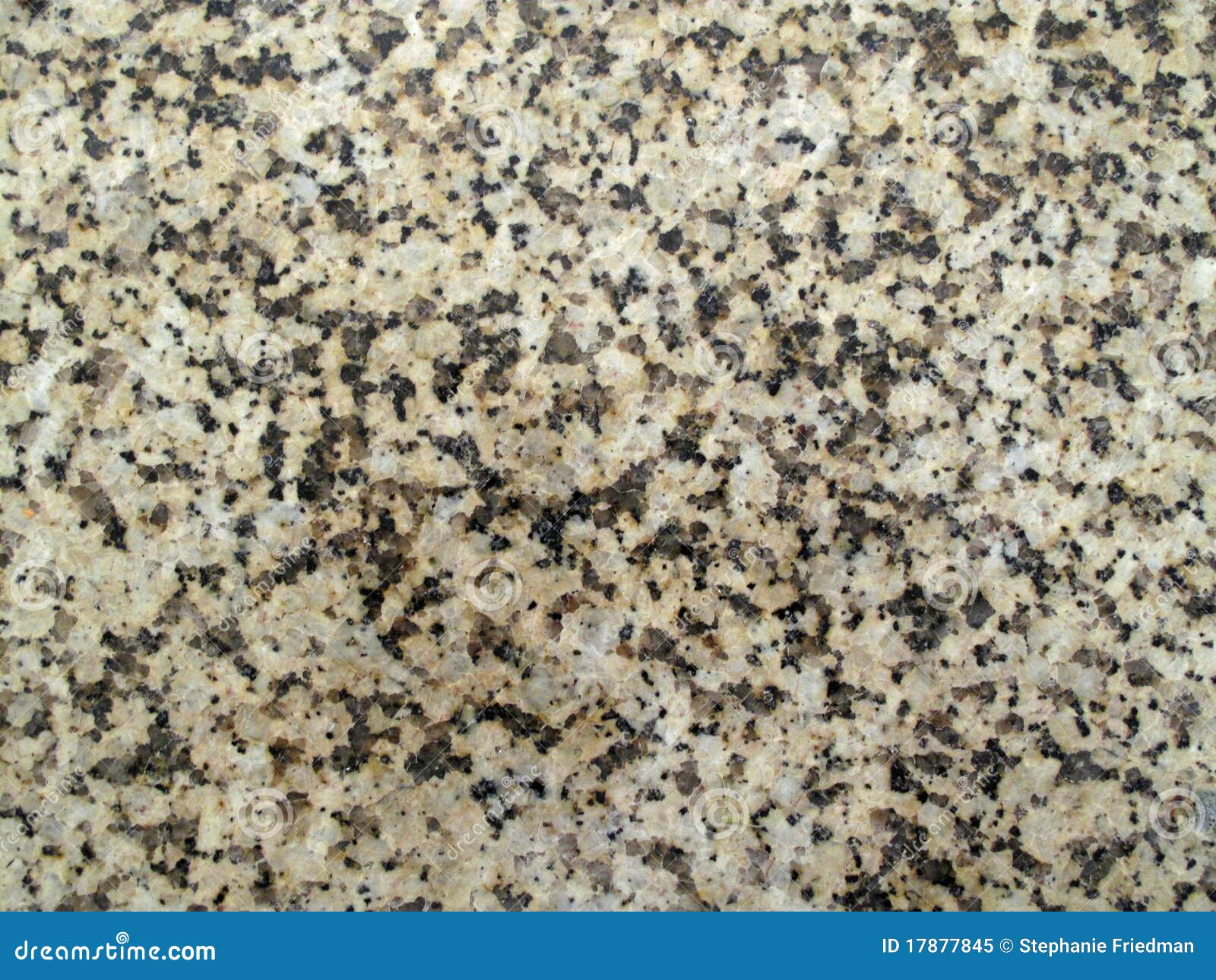 Textura Del Granito Foto de archivo libre de regalías - Imagen: 17877845