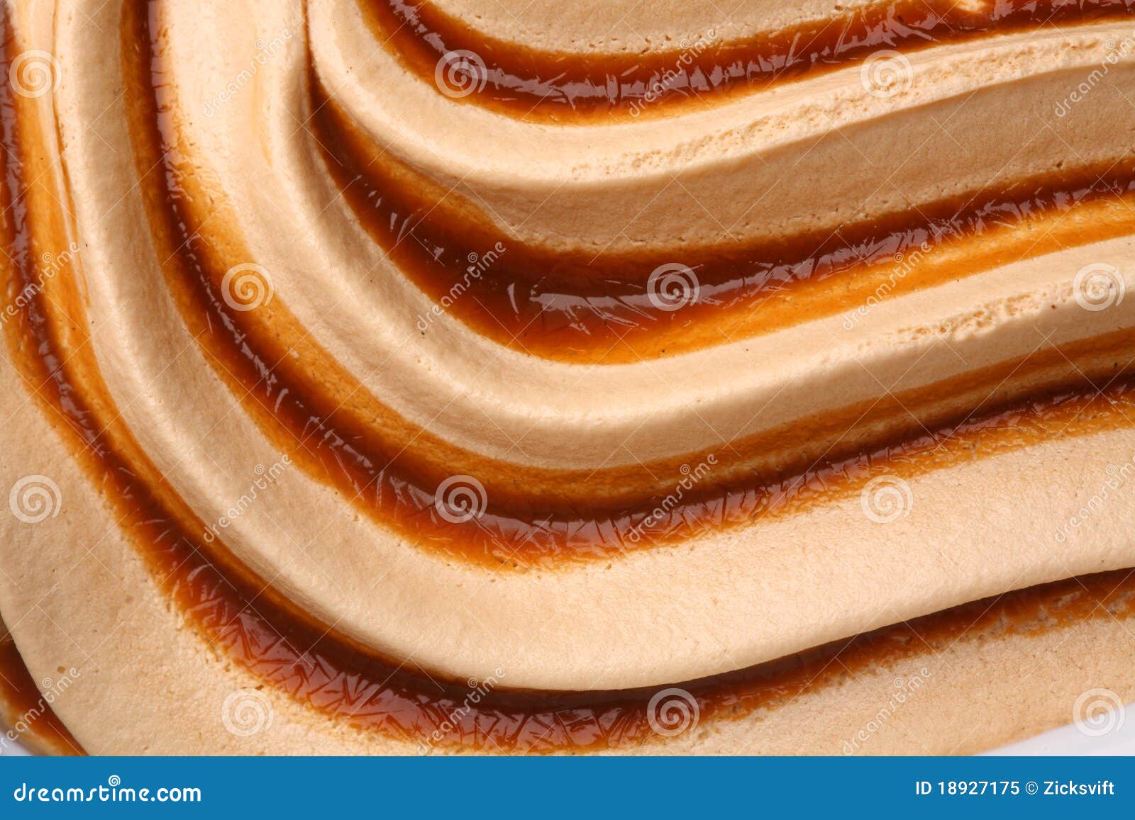 Textura del helado imagen de archivo. Imagen de alimento - 18927175