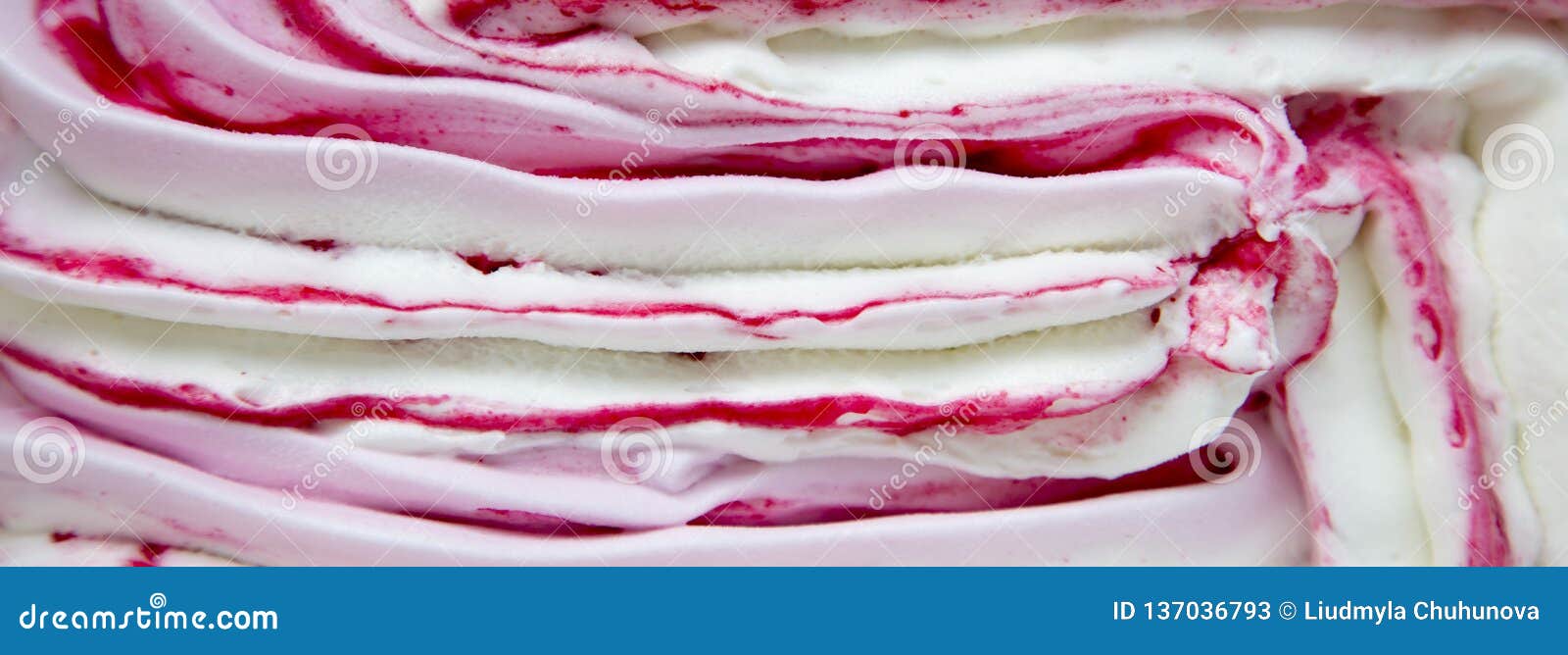 Textura Del Helado Imagen Del Helado Background Imagen de archivo ...