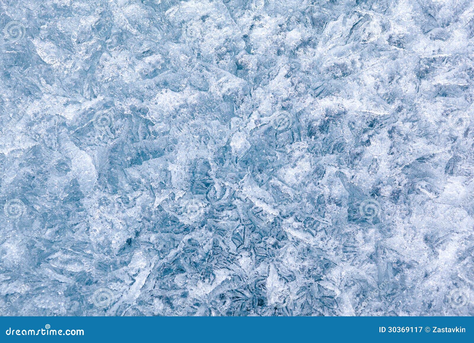 Textura del hielo imagen de archivo. Imagen de cristal - 30369117