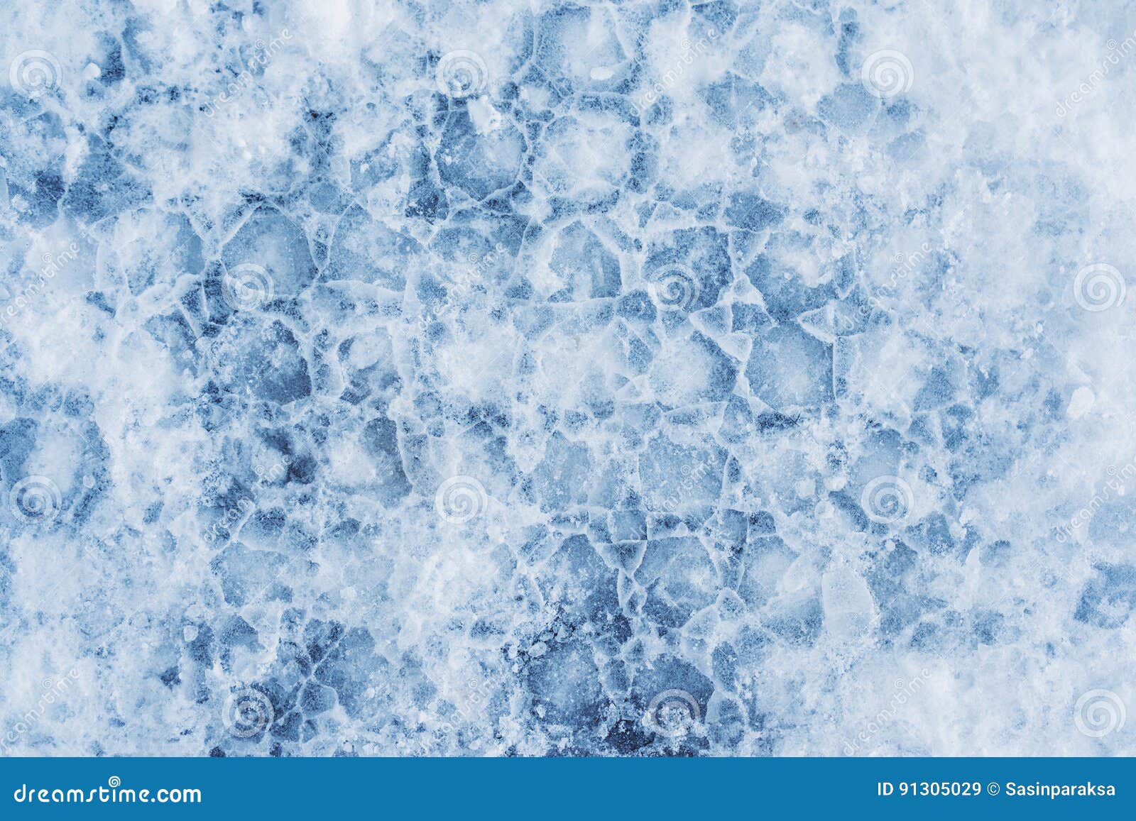 Textura del hielo imagen de archivo. Imagen de azul, lago - 91305029