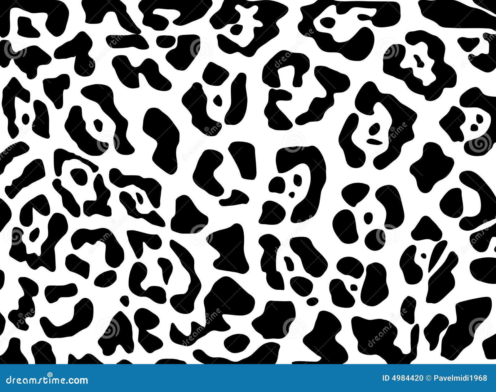 Textura Del Jaguar Foto de archivo - Imagen: 4984420