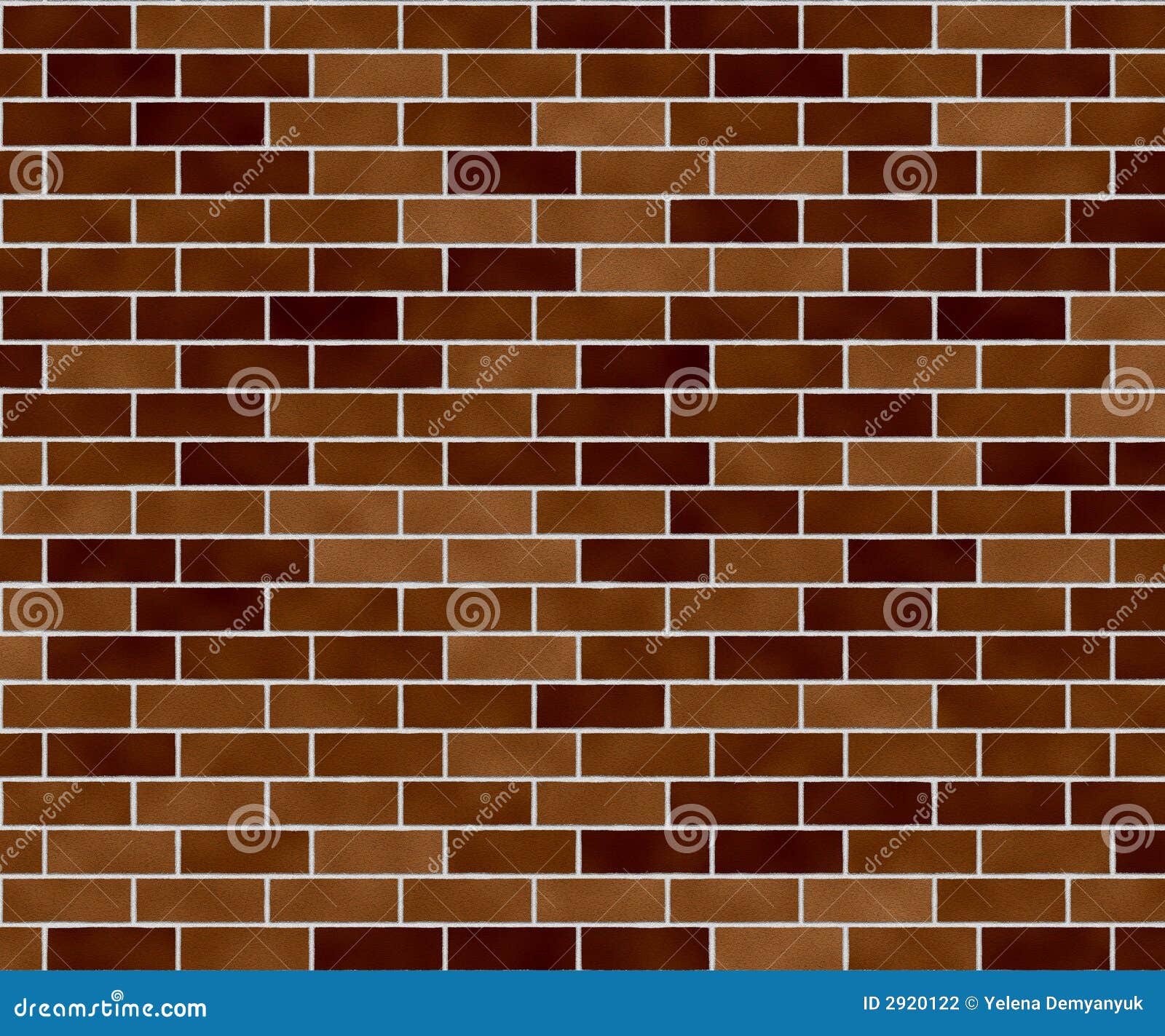 Textura del ladrillo foto de archivo. Imagen de pared - 2920122