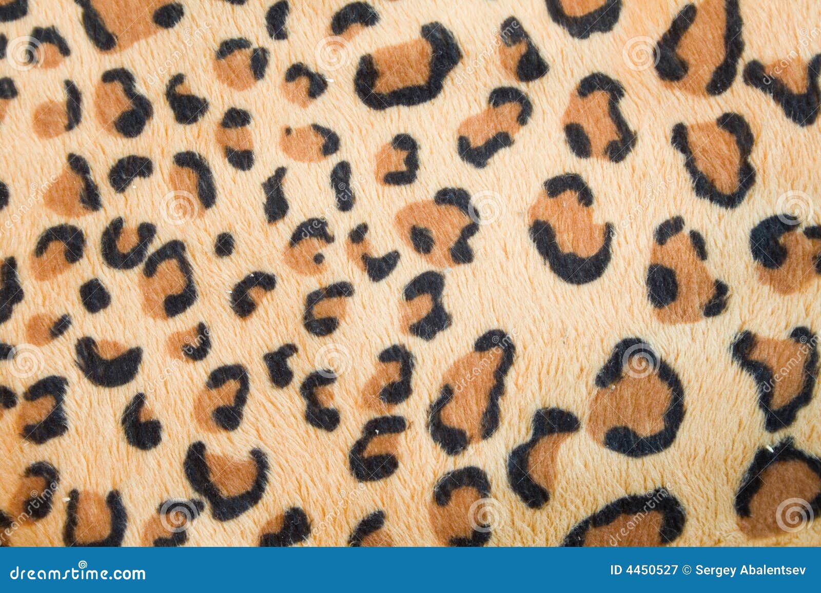 Textura del leopardo imagen de archivo. Imagen de leopardo - 4450527