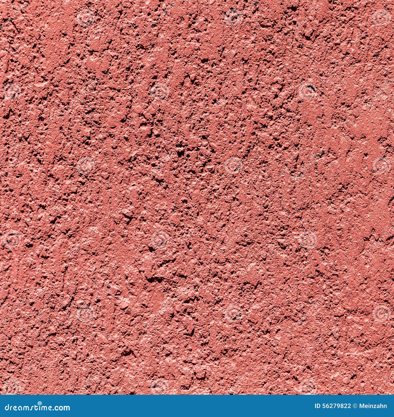 Textura Del Muro De Cemento Rojo Foto de archivo - Imagen de coloreado ...