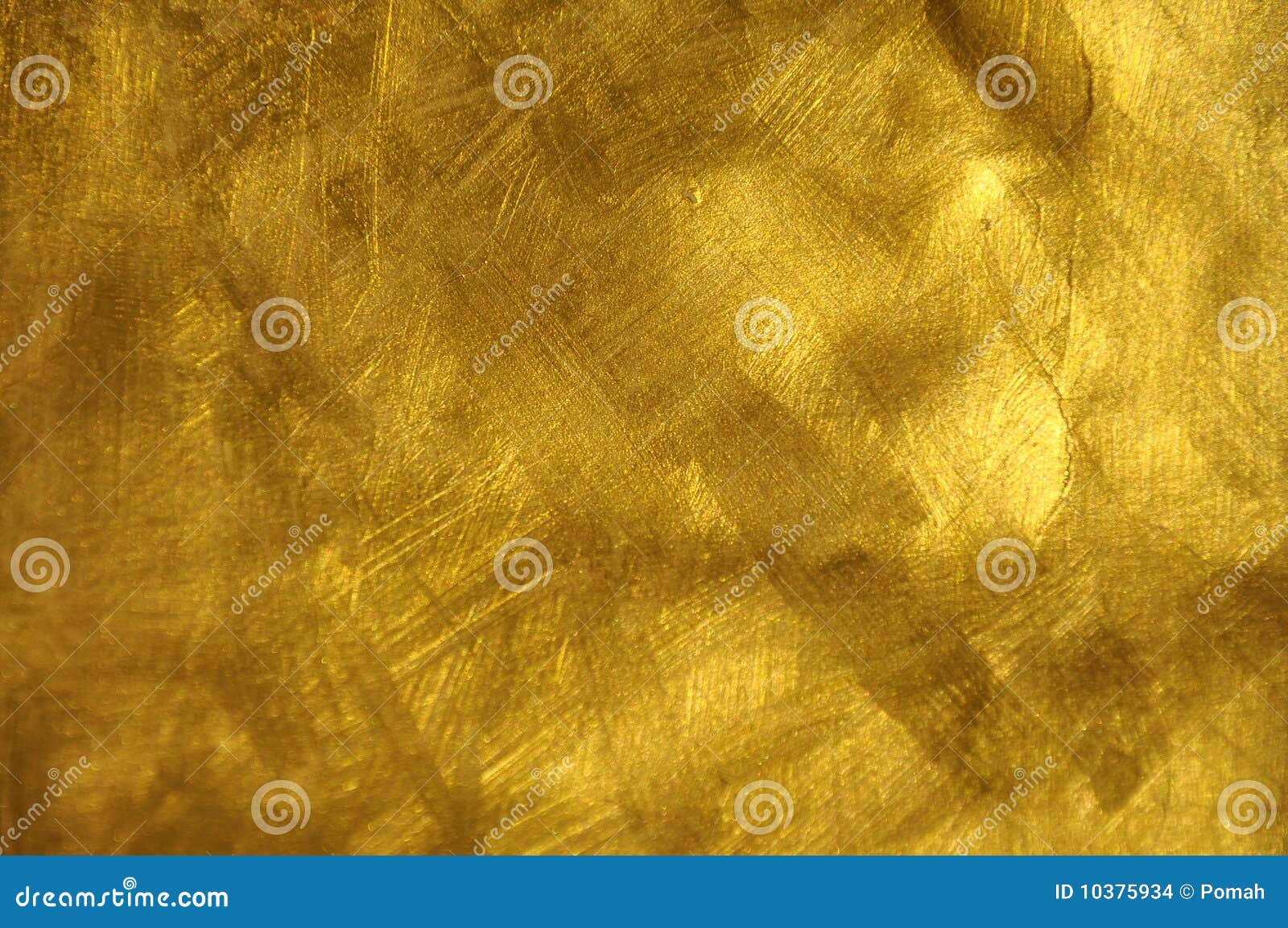 Textura del oro foto de archivo. Imagen de duro, brillo - 10375934