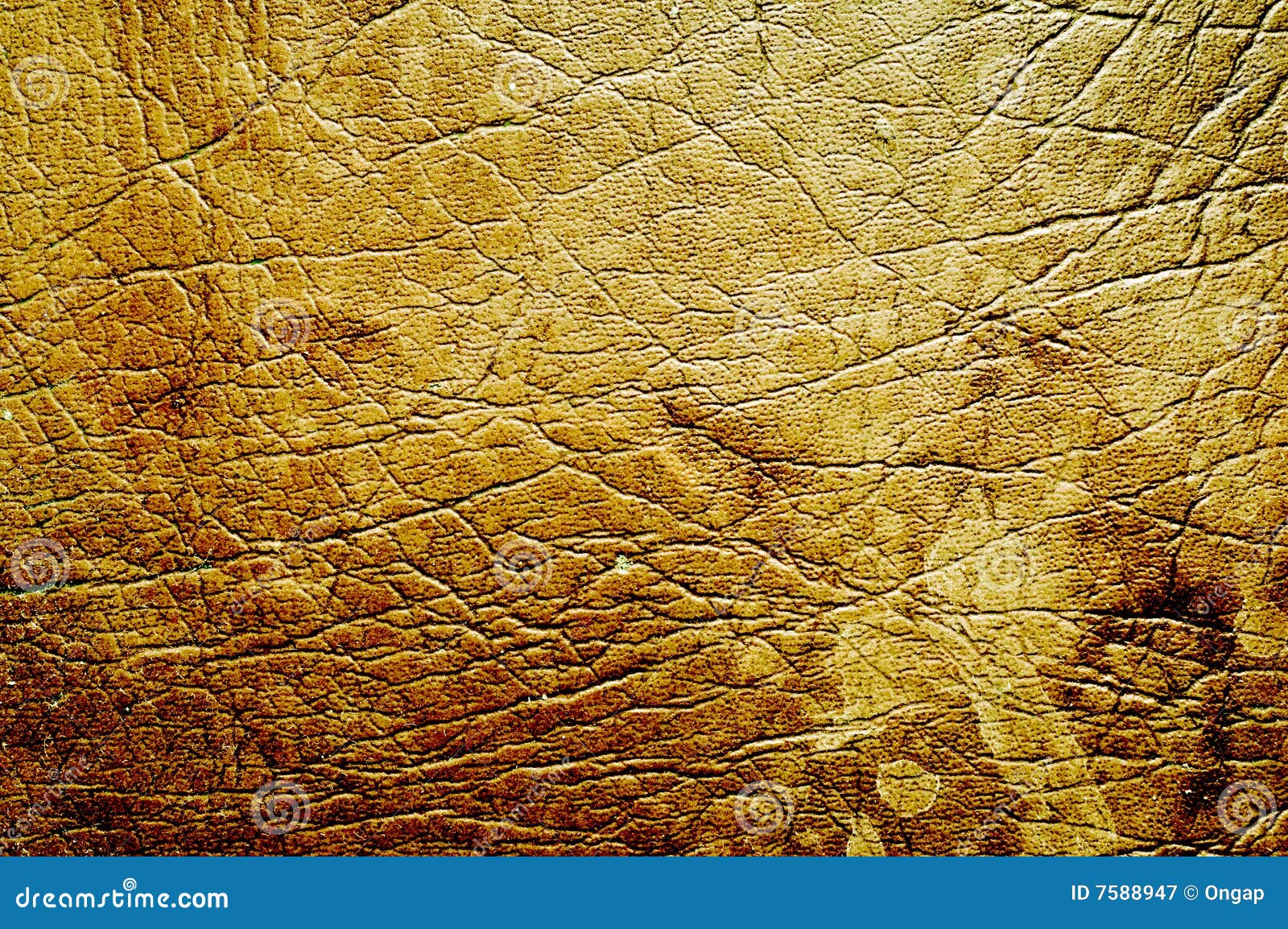 Textura del oro viejo imagen de archivo. Imagen de dorado - 7588947