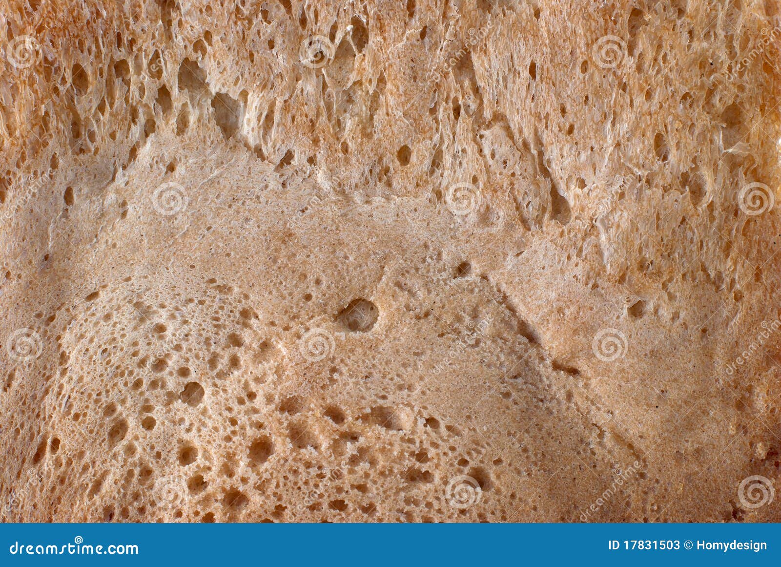 Textura del pan imagen de archivo. Imagen de macro, pasteles - 17831503