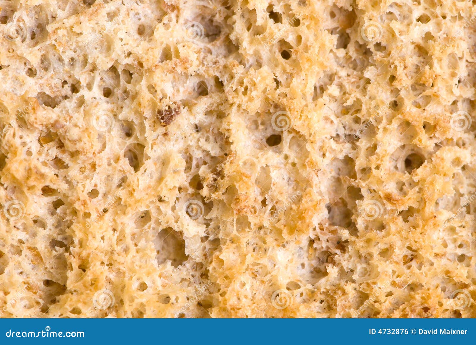 Textura del pan foto de archivo. Imagen de fresco, dieta - 4732876