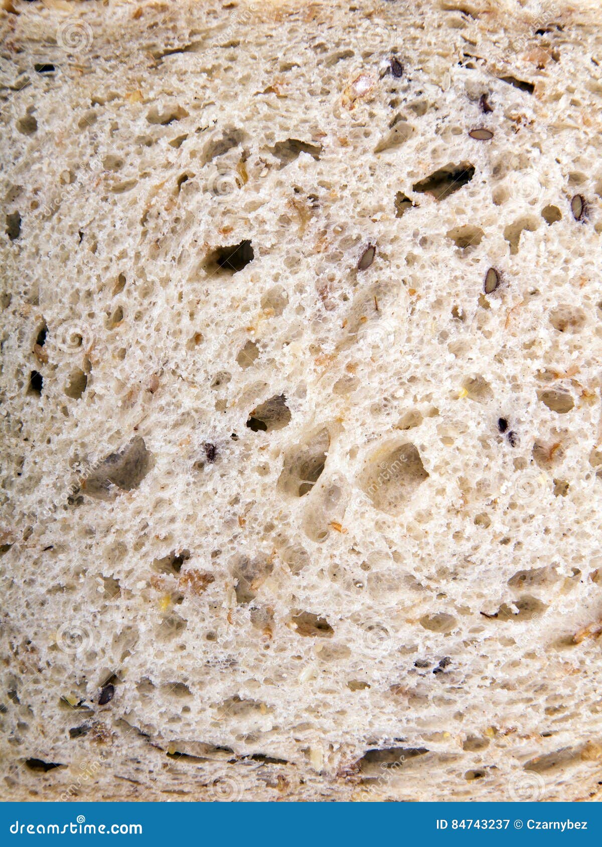 Textura Del Pan Para El Fondo Imagen de archivo - Imagen de rebanado ...