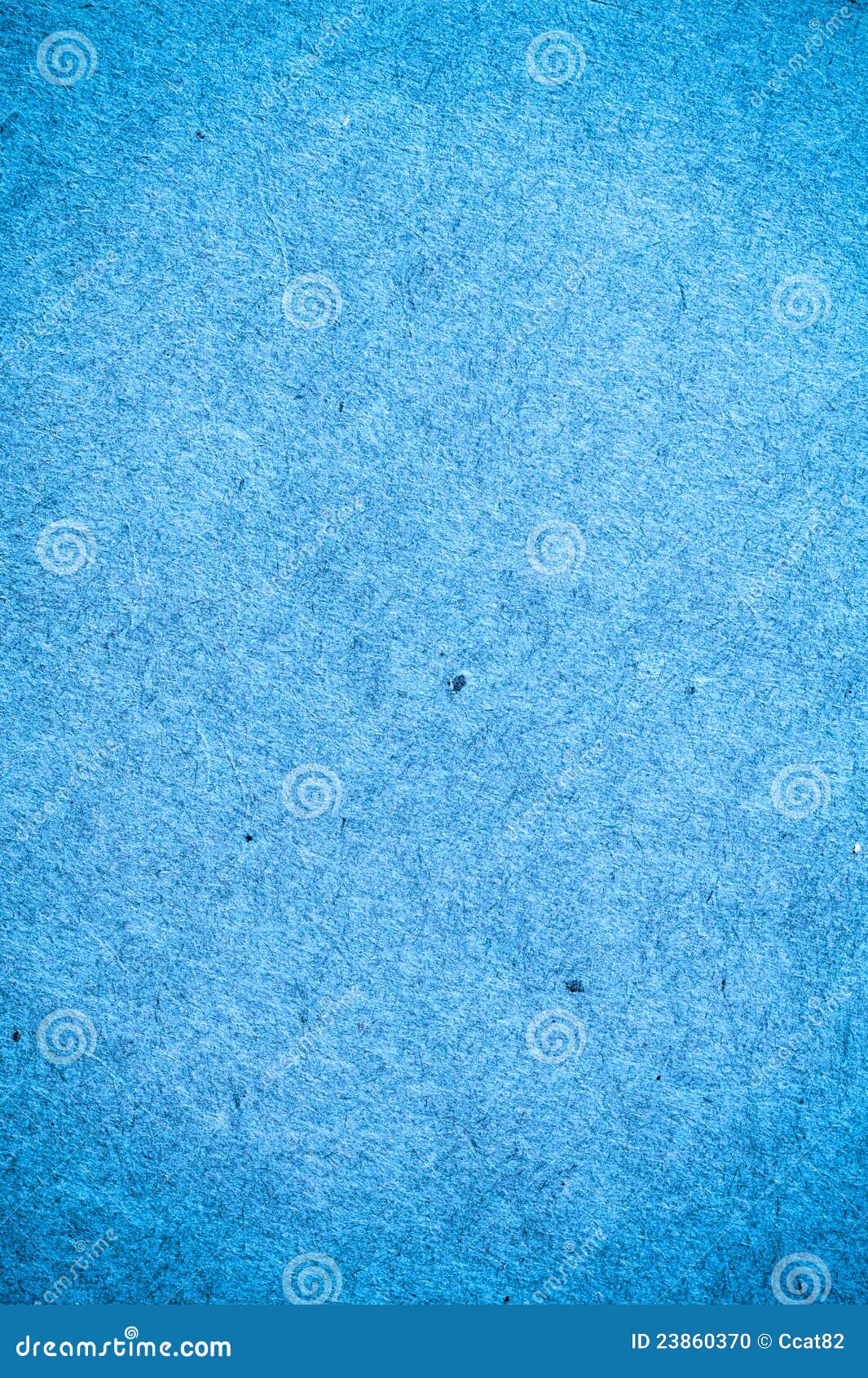 Textura del papel azul foto de archivo. Imagen de viejo - 23860370