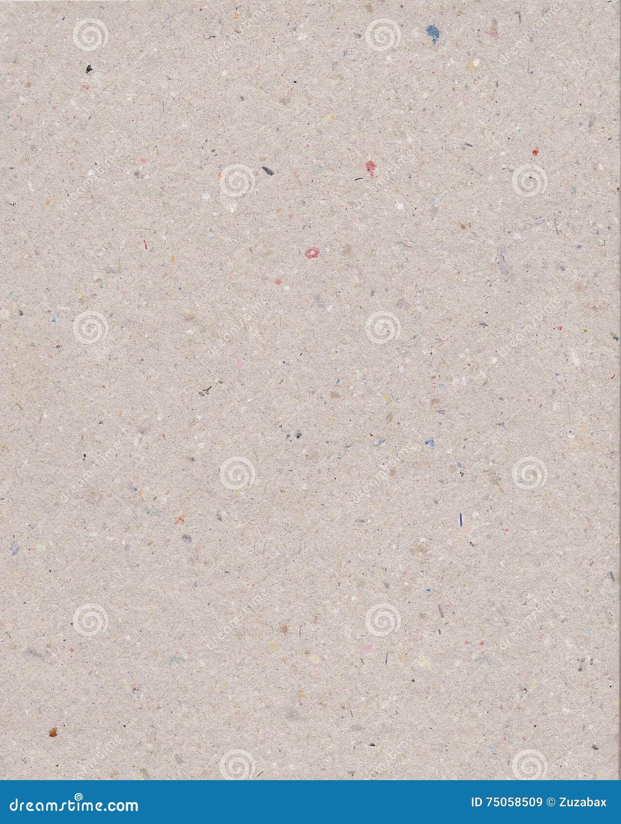 Textura del papel de Kraft imagen de archivo. Imagen de material - 75058509