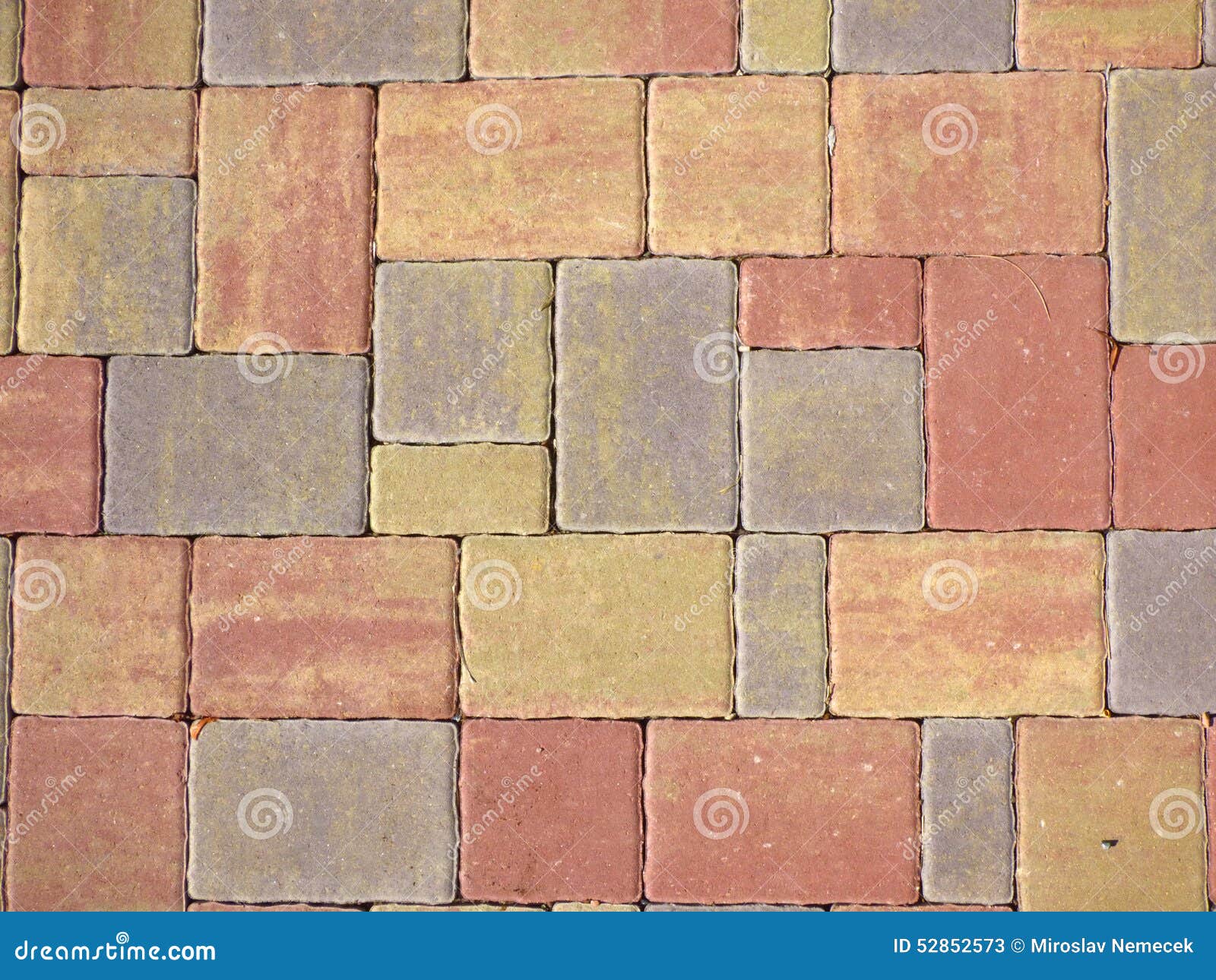 Textura del pavimento imagen de archivo. Imagen de desigual - 52852573