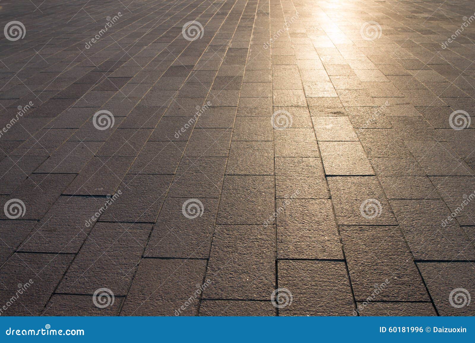 Textura Del Pavimento De La Acera Foto de archivo - Imagen de camino ...