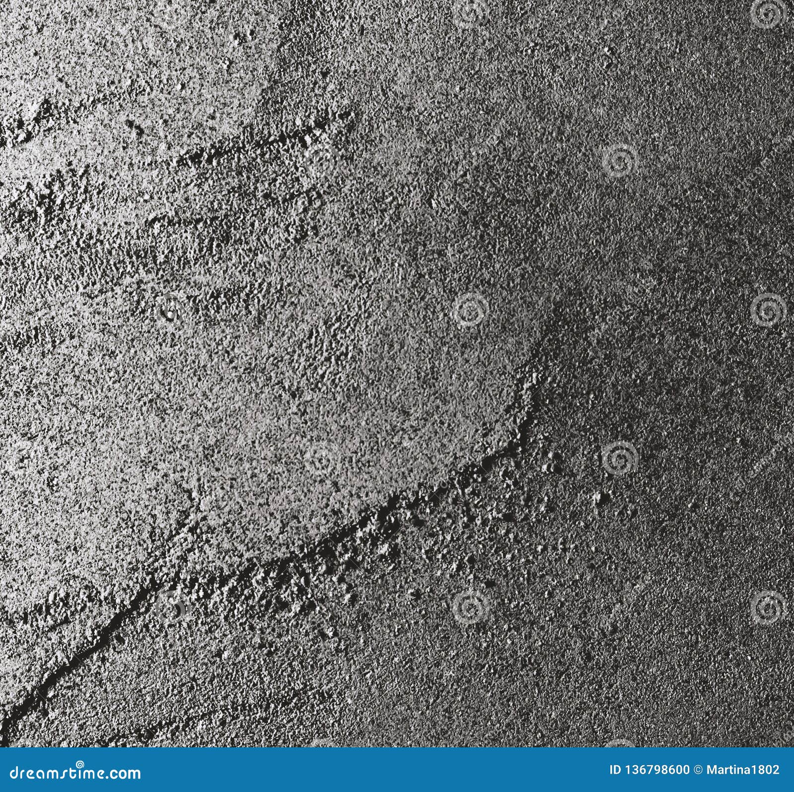 Textura del polvo foto de archivo. Imagen de suciedad - 136798600