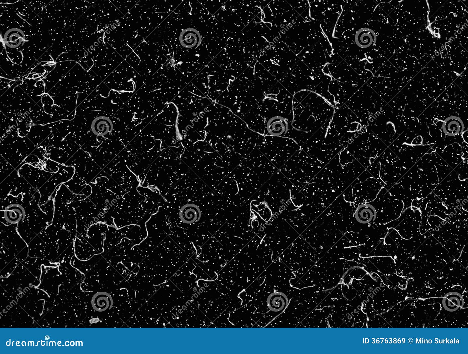 Textura del polvo imagen de archivo. Imagen de caspa - 36763869