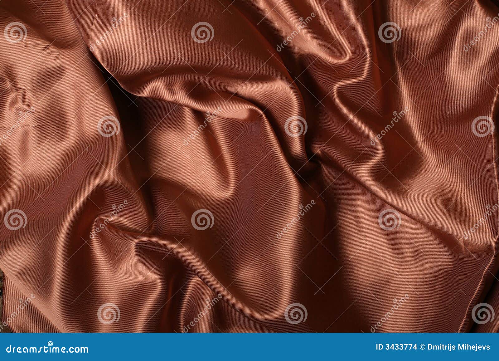Textura del satén foto de archivo. Imagen de material - 3433774