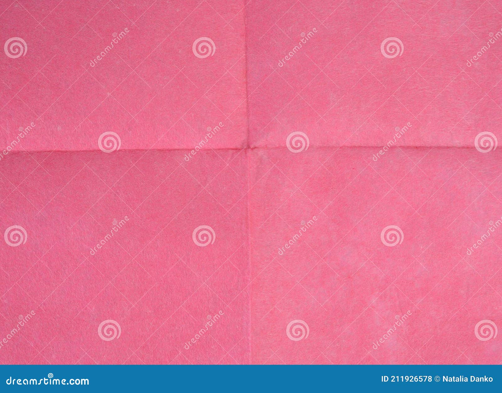 Textura Del Trapo De Cocina Rosa Foto de archivo - Imagen de fregadero ...