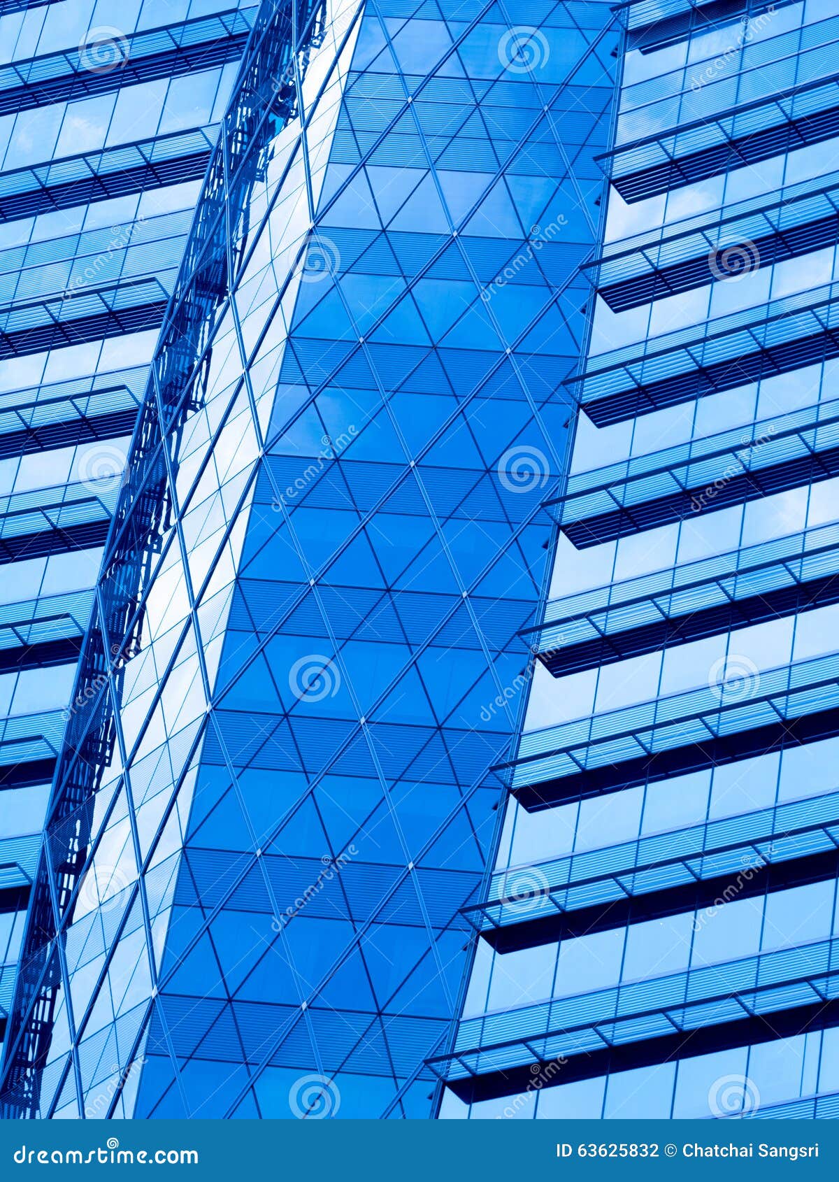 Textura Del Vidrio De La Ventana Foto de archivo - Imagen de superficie ...