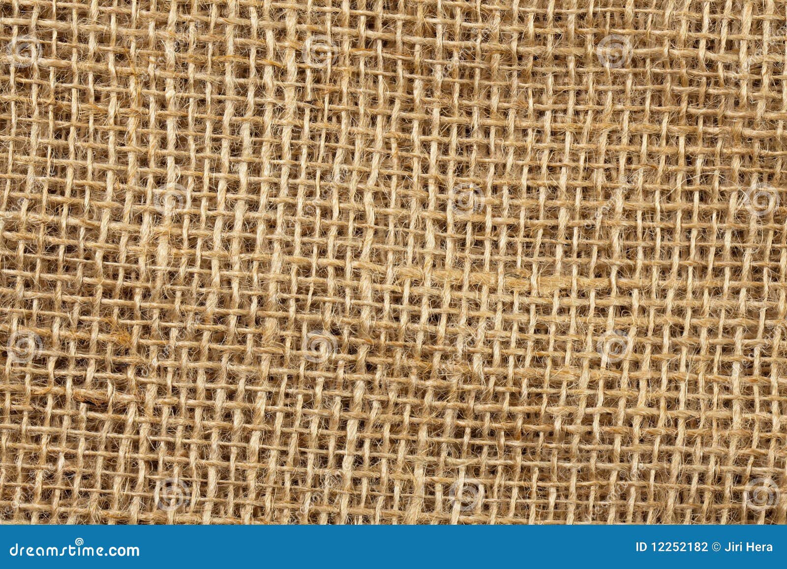 Textura del yute foto de archivo. Imagen de textura, extracto - 12252182