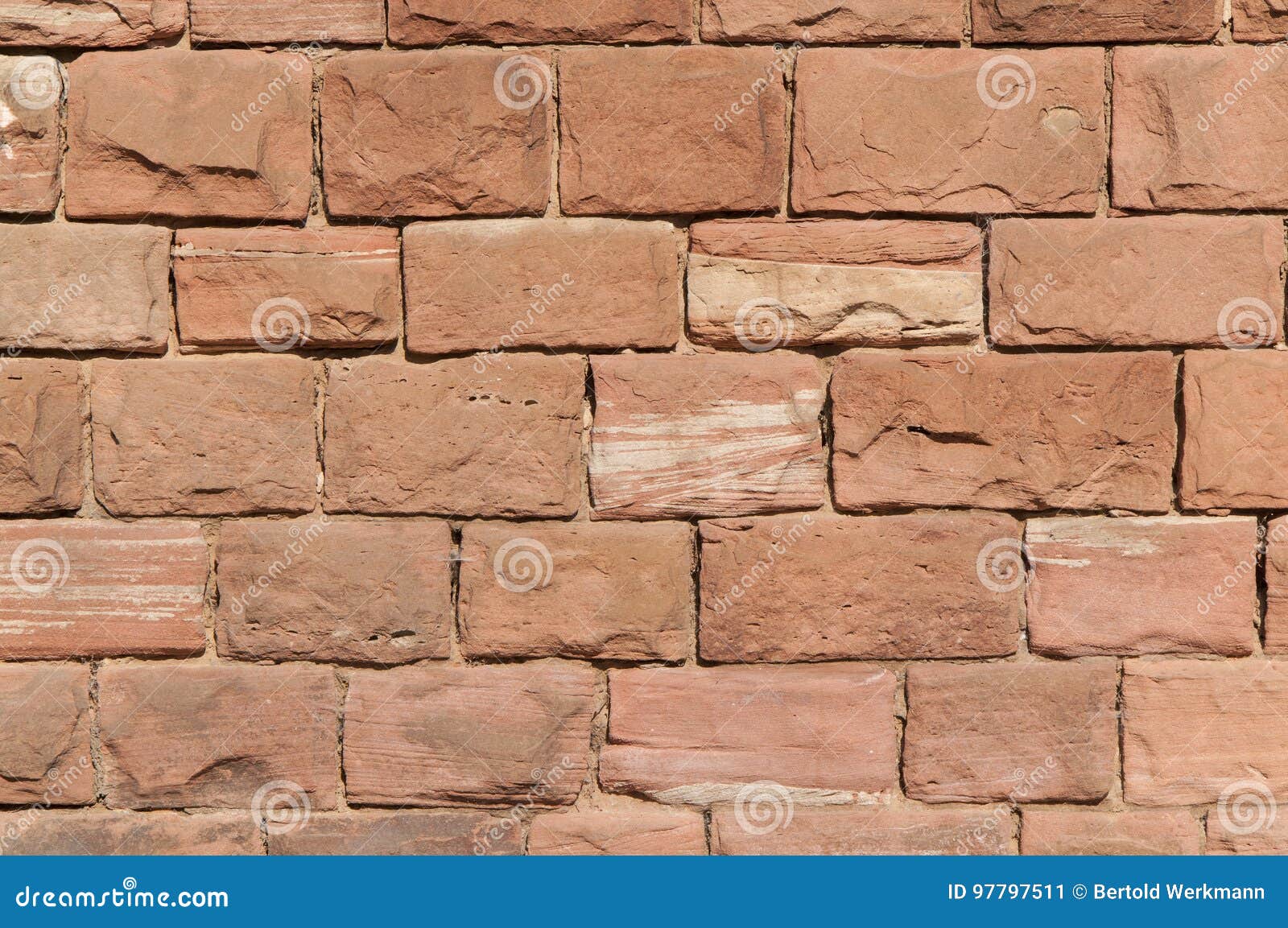 Textura Do Arenito Vermelho Imagem de Stock - Imagem de pedra, textura ...