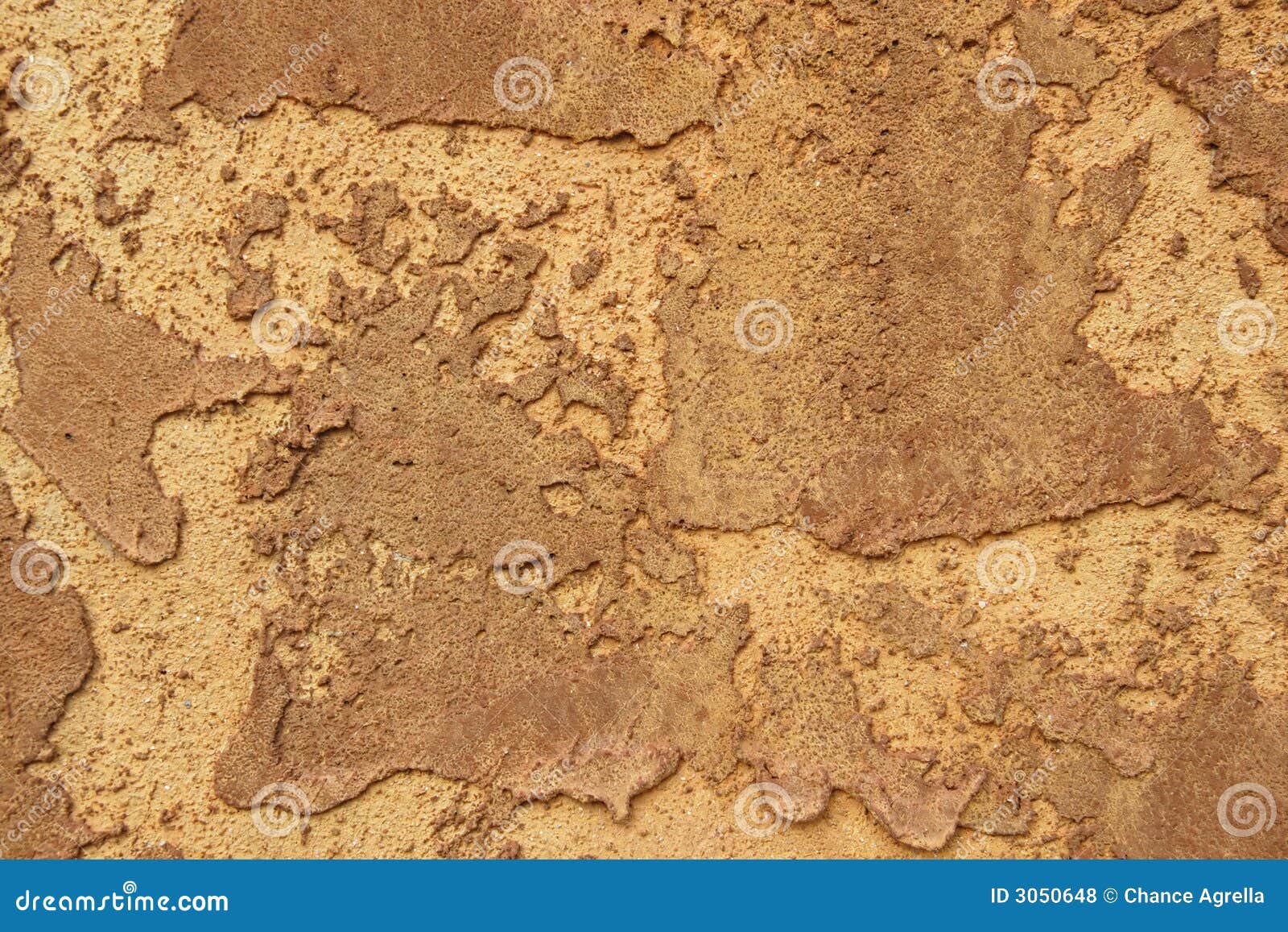 Textura do estuque foto de stock. Imagem de parede, marrom - 3050648