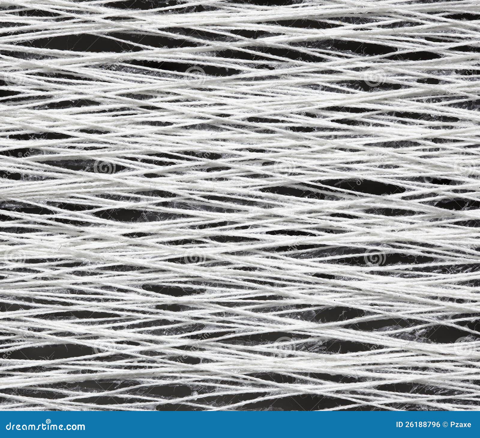 Textura do fio com colagem foto de stock. Imagem de tela - 26188796