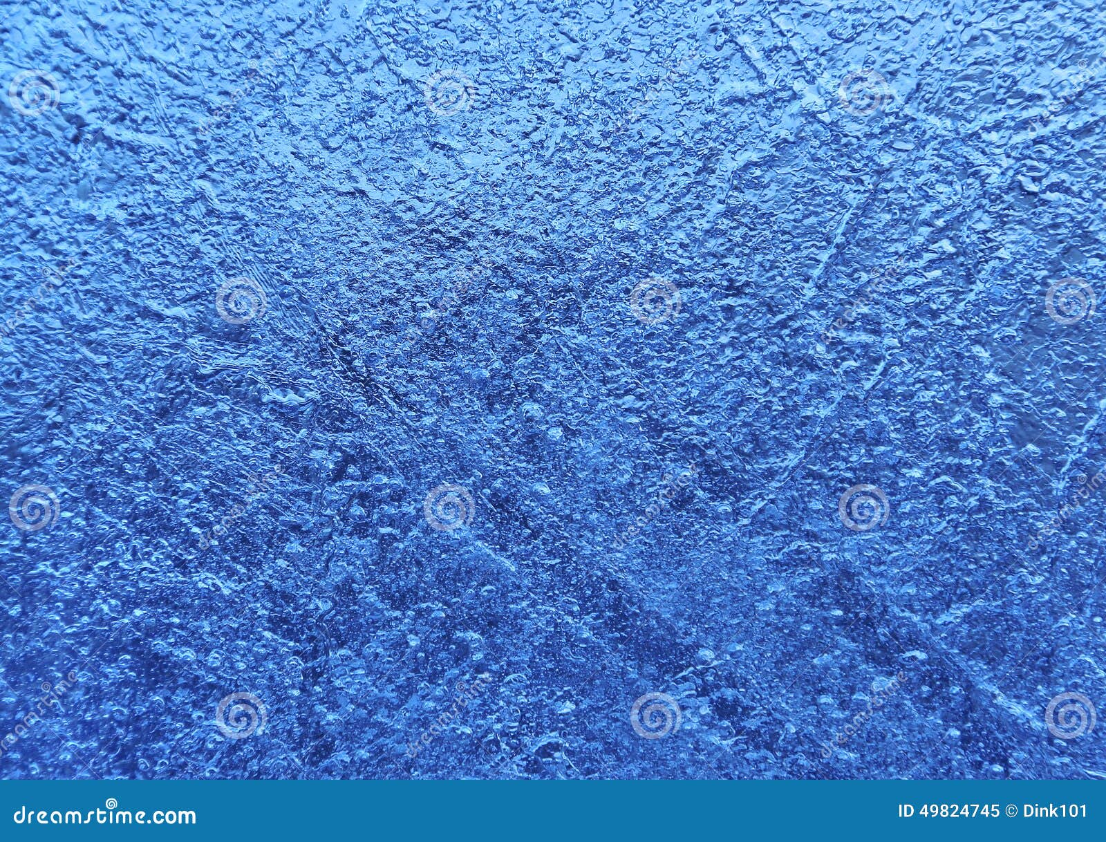 Textura do gelo natural imagem de stock. Imagem de nave - 49824745