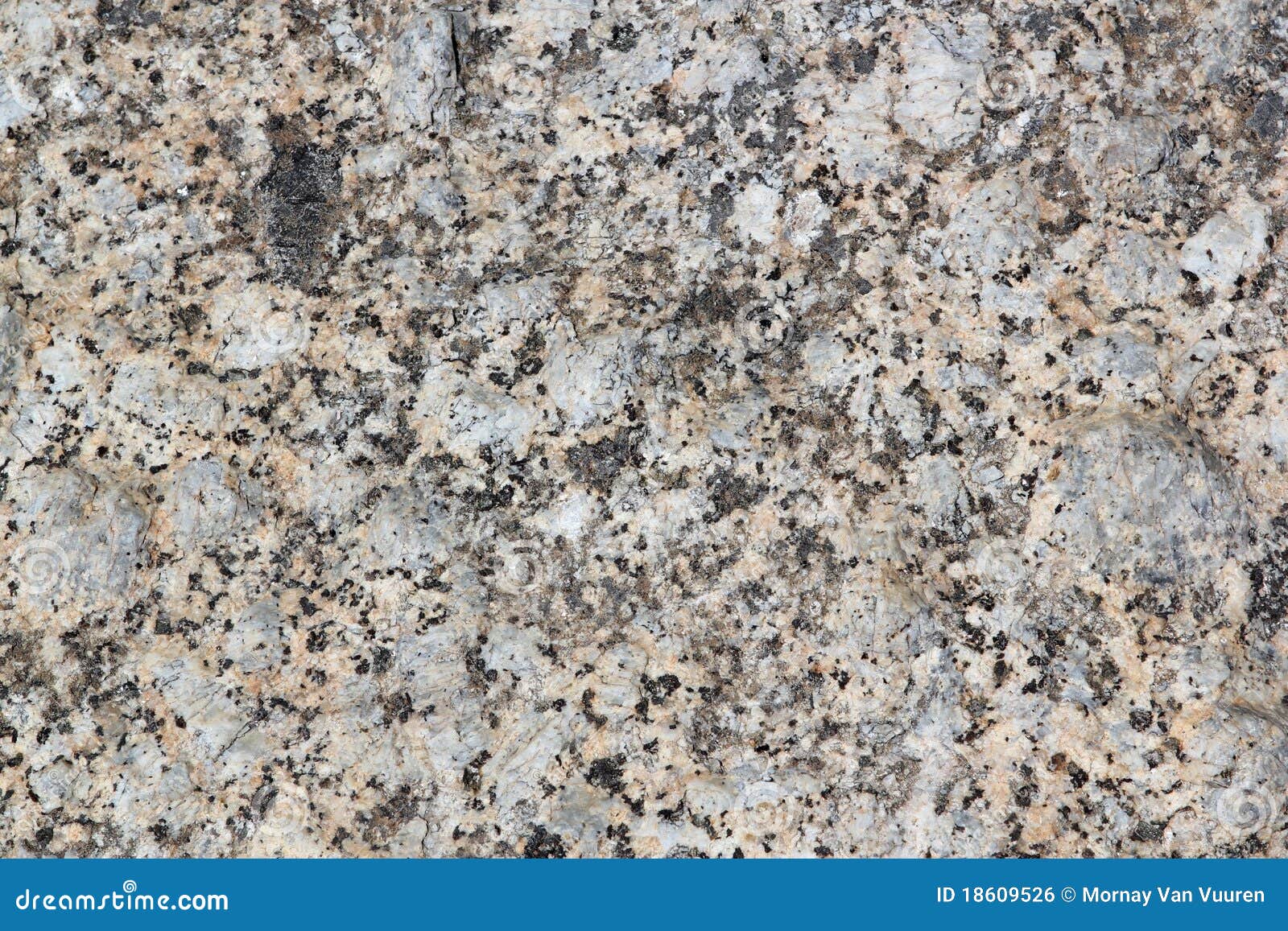 Textura do granito foto de stock. Imagem de rocha, textura - 18609526