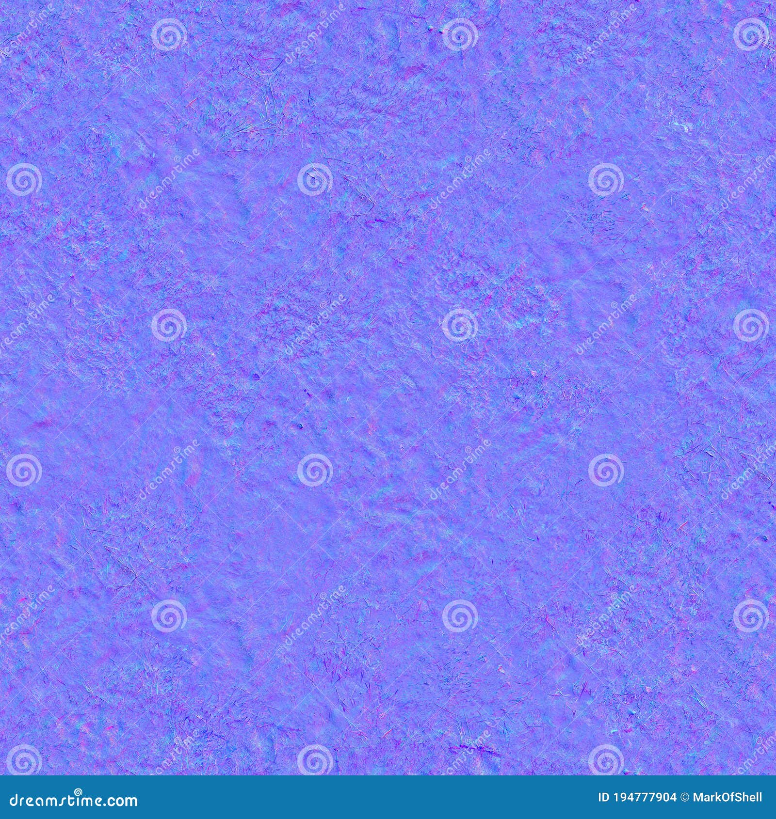 Textura Do Mapa Normal De Textura Do Mapa Do Solo Foto de Stock ...