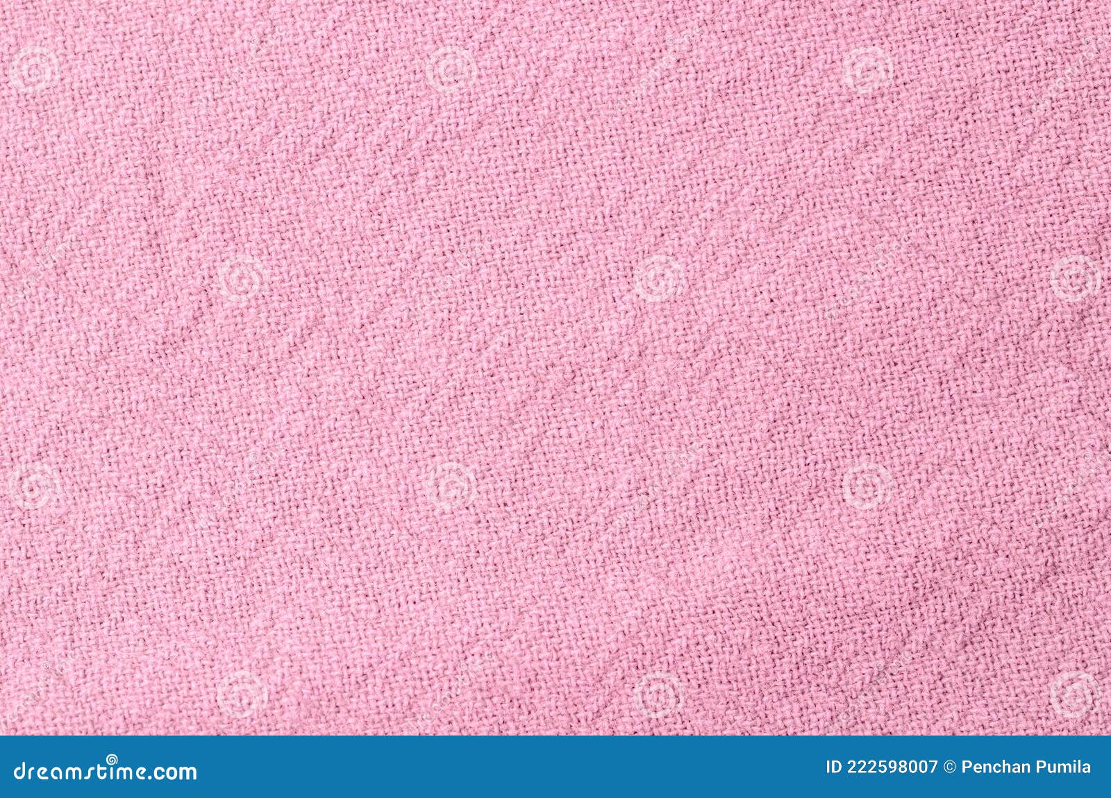 Textura do pano rosa imagem de stock. Imagem de moagem - 222598007